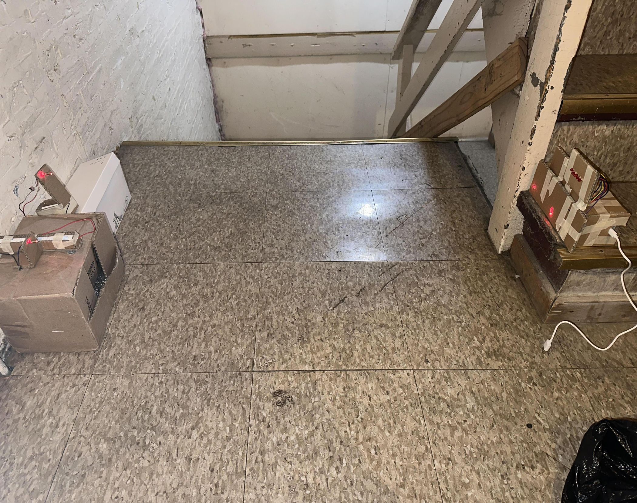 Directional Human Counter : 7 Steps - Instructables