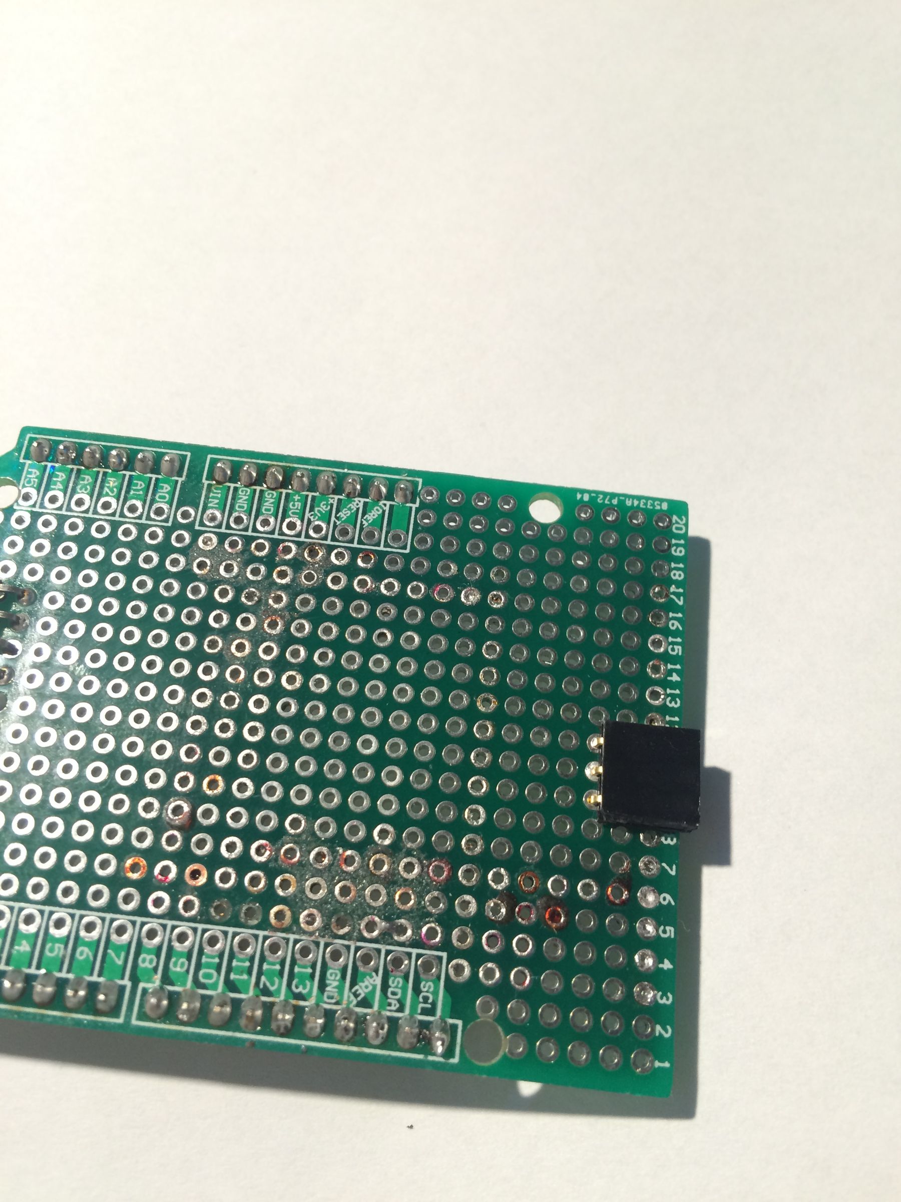 Arduino Door Lock With Password : 6 Steps - Instructables