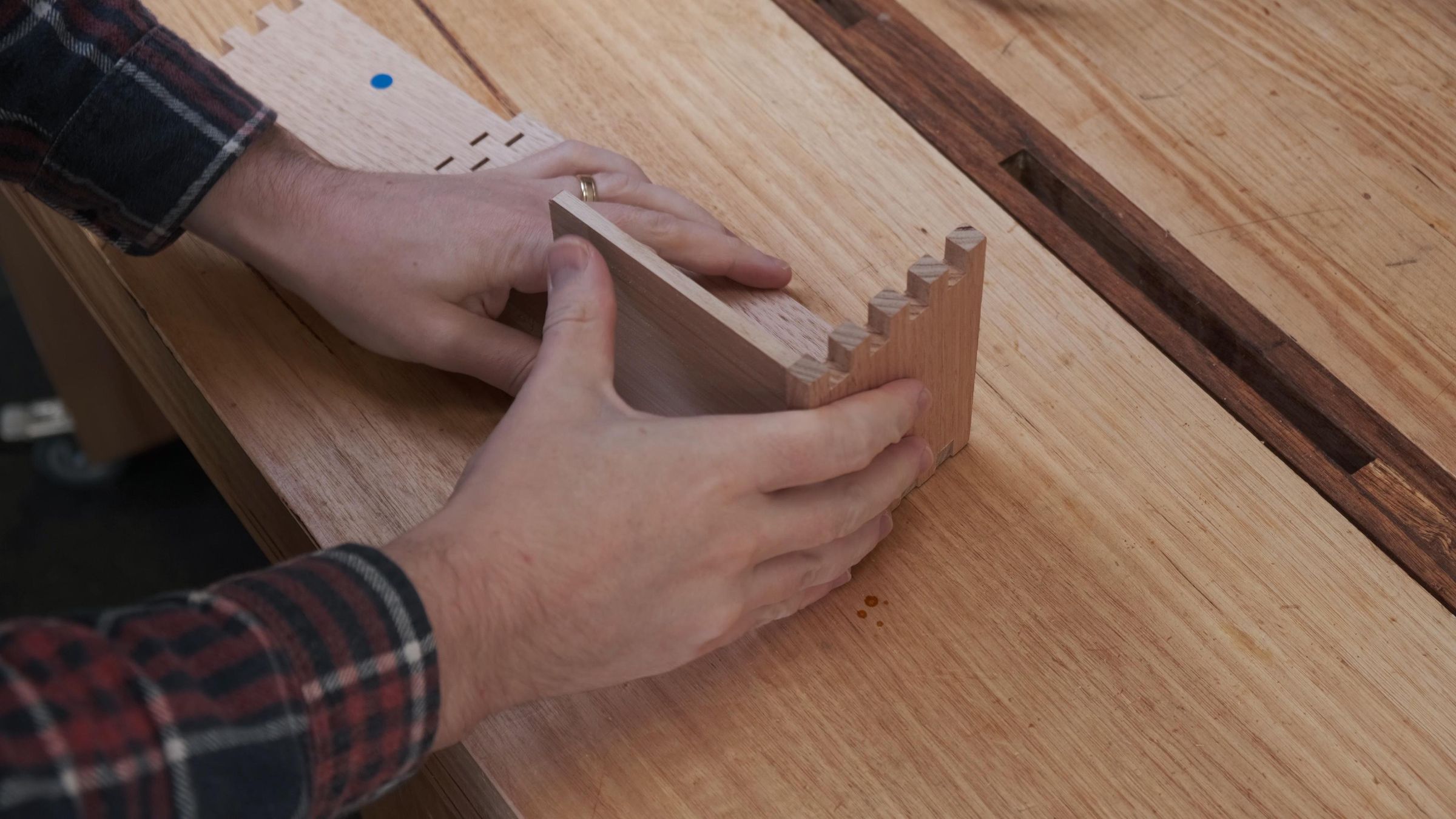 Salt Cellar : 15 Steps (with Pictures) - Instructables