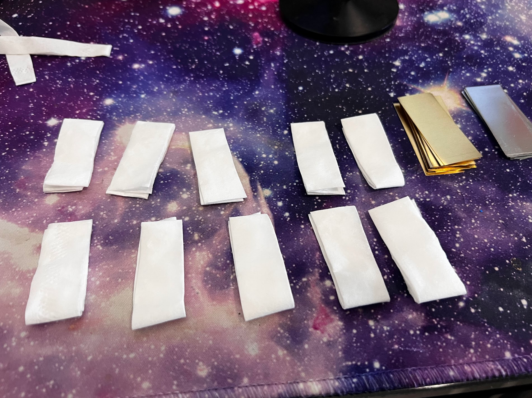 How to Make a Voltaic Pile - the World's First Battery : 4 Steps (with ...