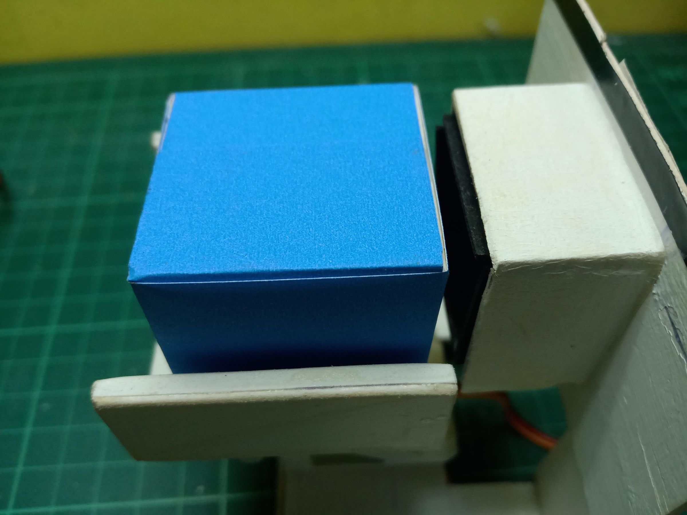Arduino Line Follower Color Sorter : 5 Steps (with Pictures ...