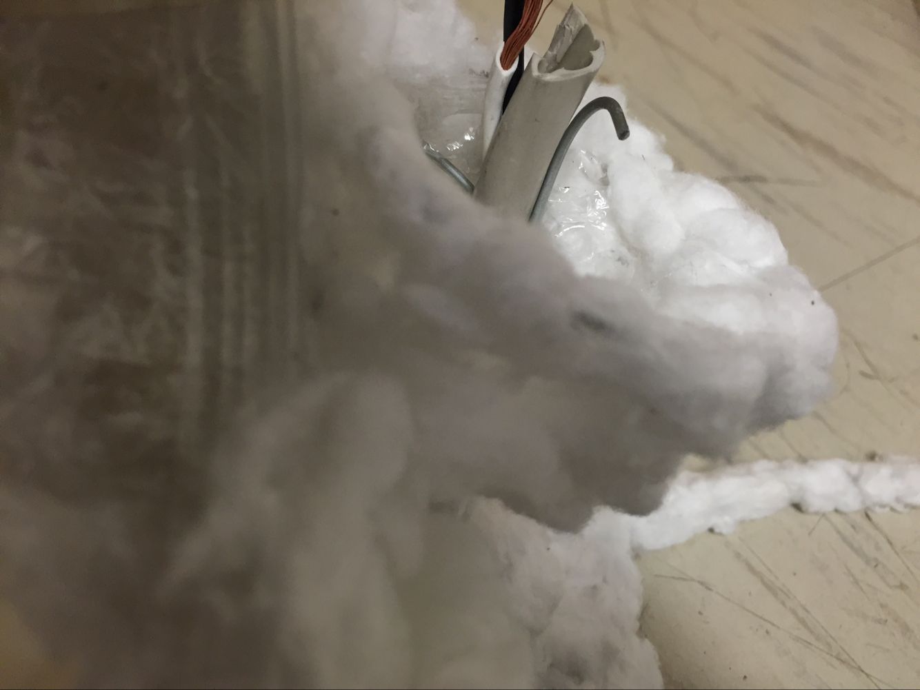 A Recycled Mushroom Cloud LAMP : 5 Steps (with Pictures) - Instructables