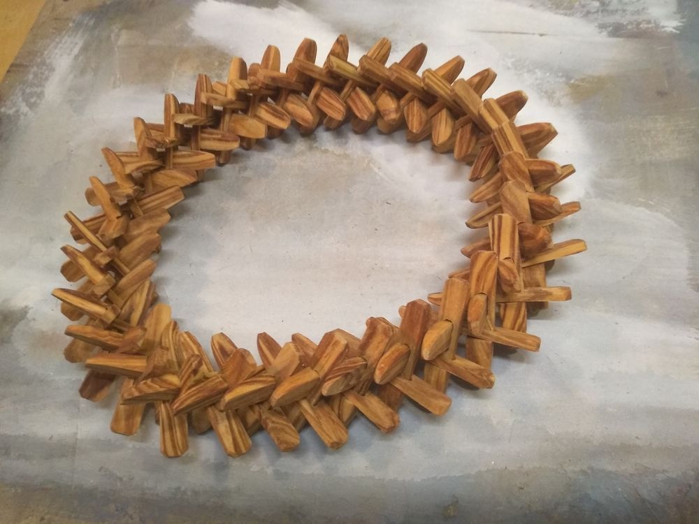 Kveik - Brewers Yeast Ring : 7 Steps (with Pictures) - Instructables