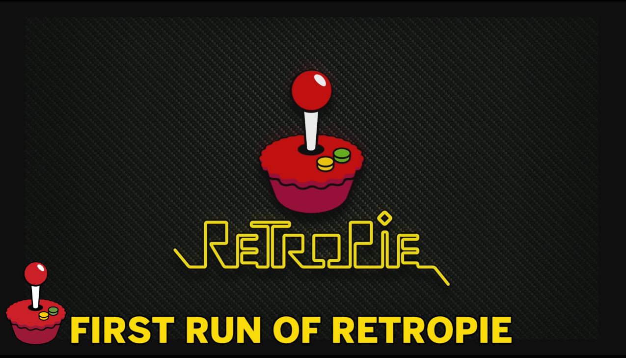 The ULTIMATE RetroPie 4.1 Raspberry Pi Setup Tutorial : 10 Steps (with ...