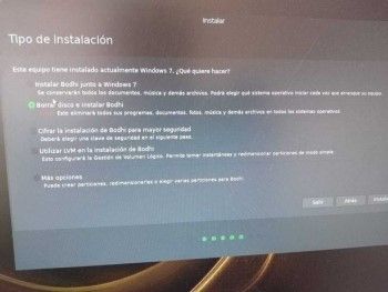 How to Install an Operating System : 4 Steps - Instructables