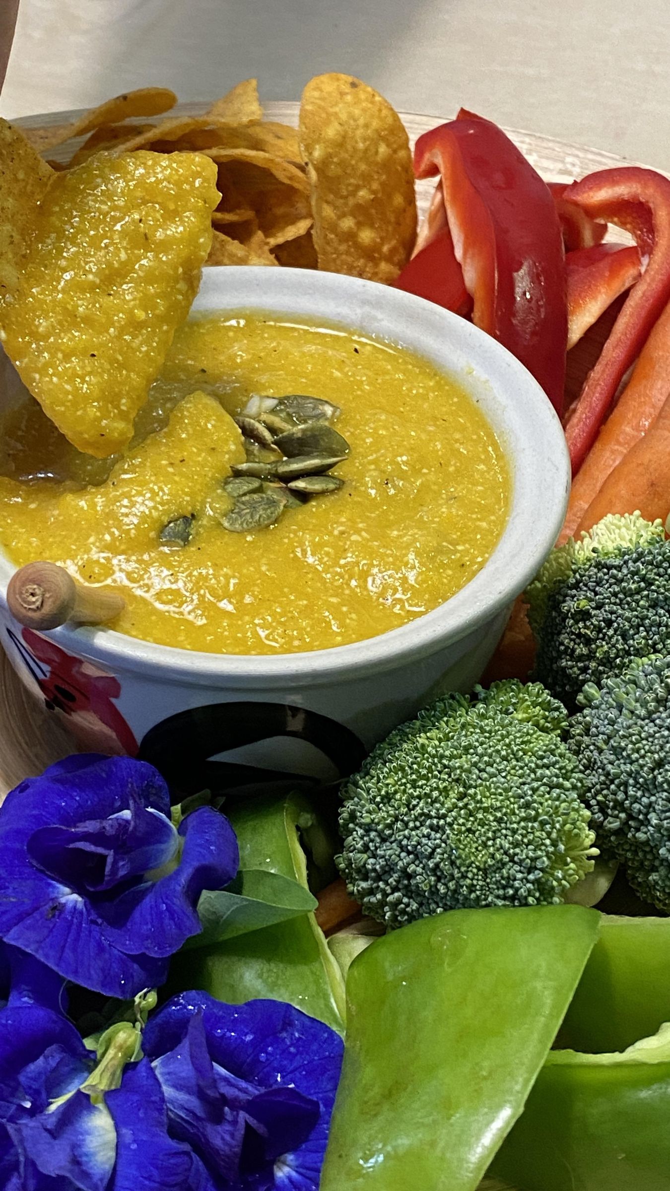 Salsa Amarilla (Yellow Salsa) : 7 Steps (with Pictures) - Instructables