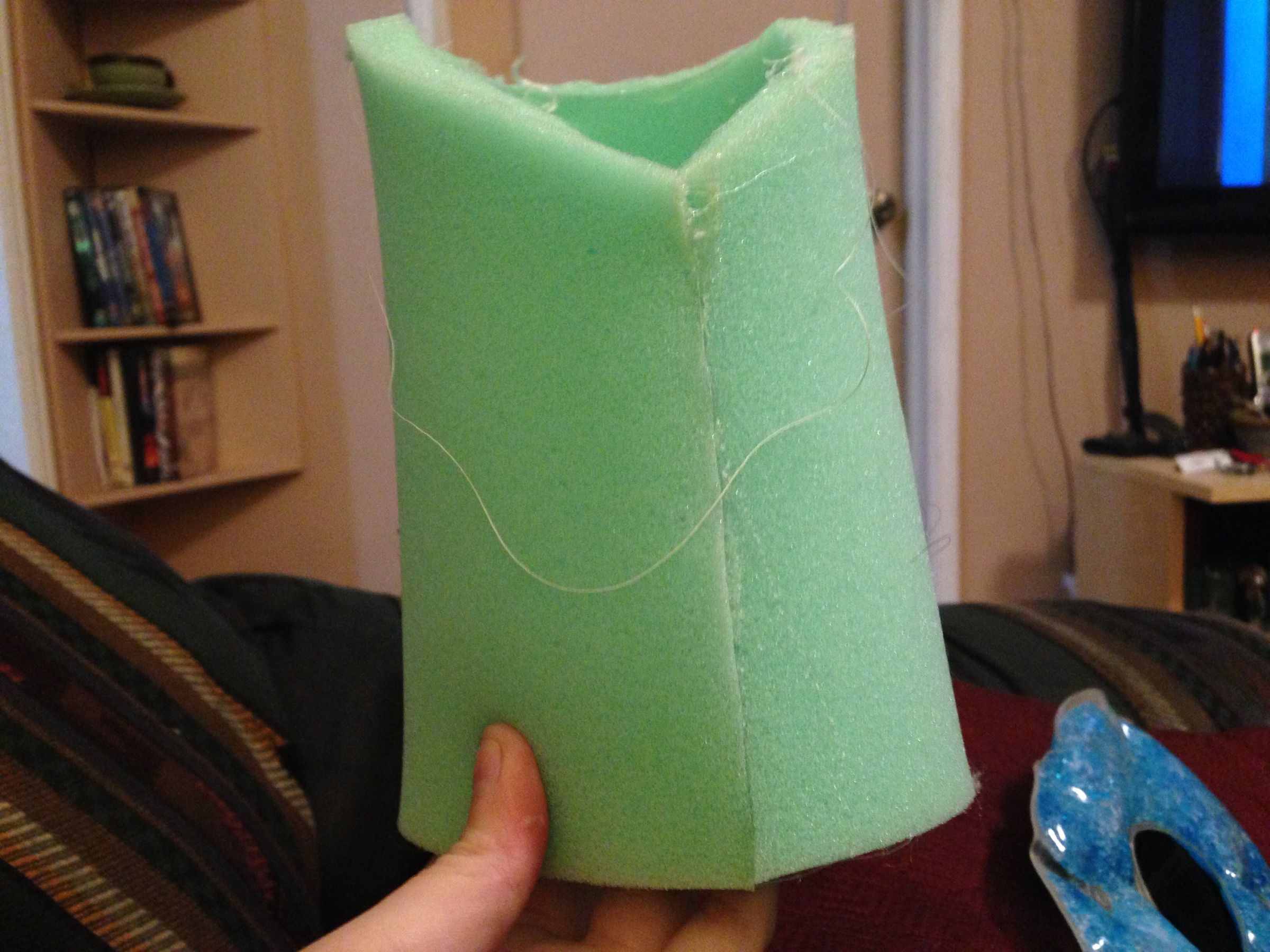 DIY Dog Puppet : 5 Steps (with Pictures) - Instructables