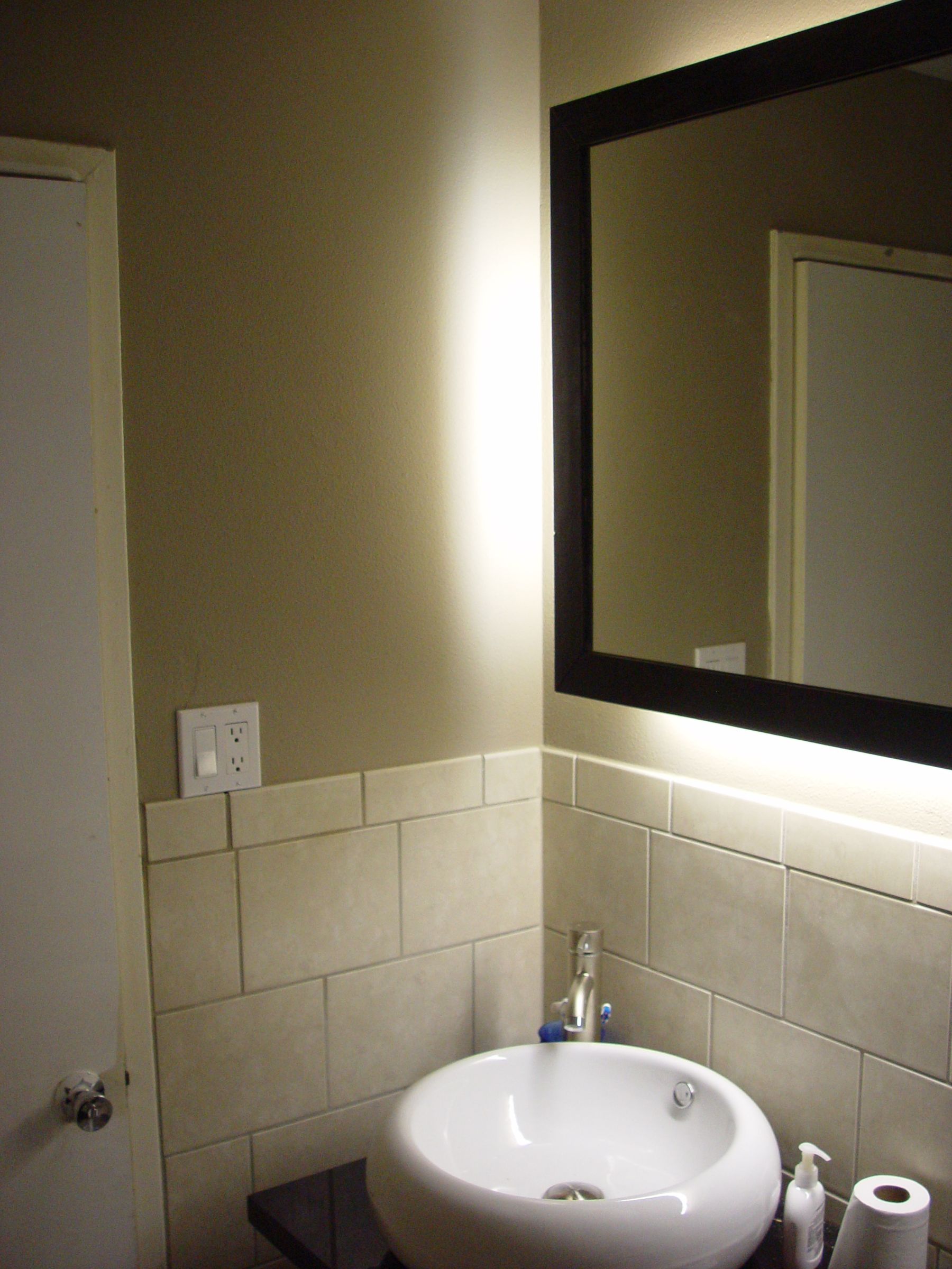 Custom Mirror : 5 Steps (with Pictures) - Instructables