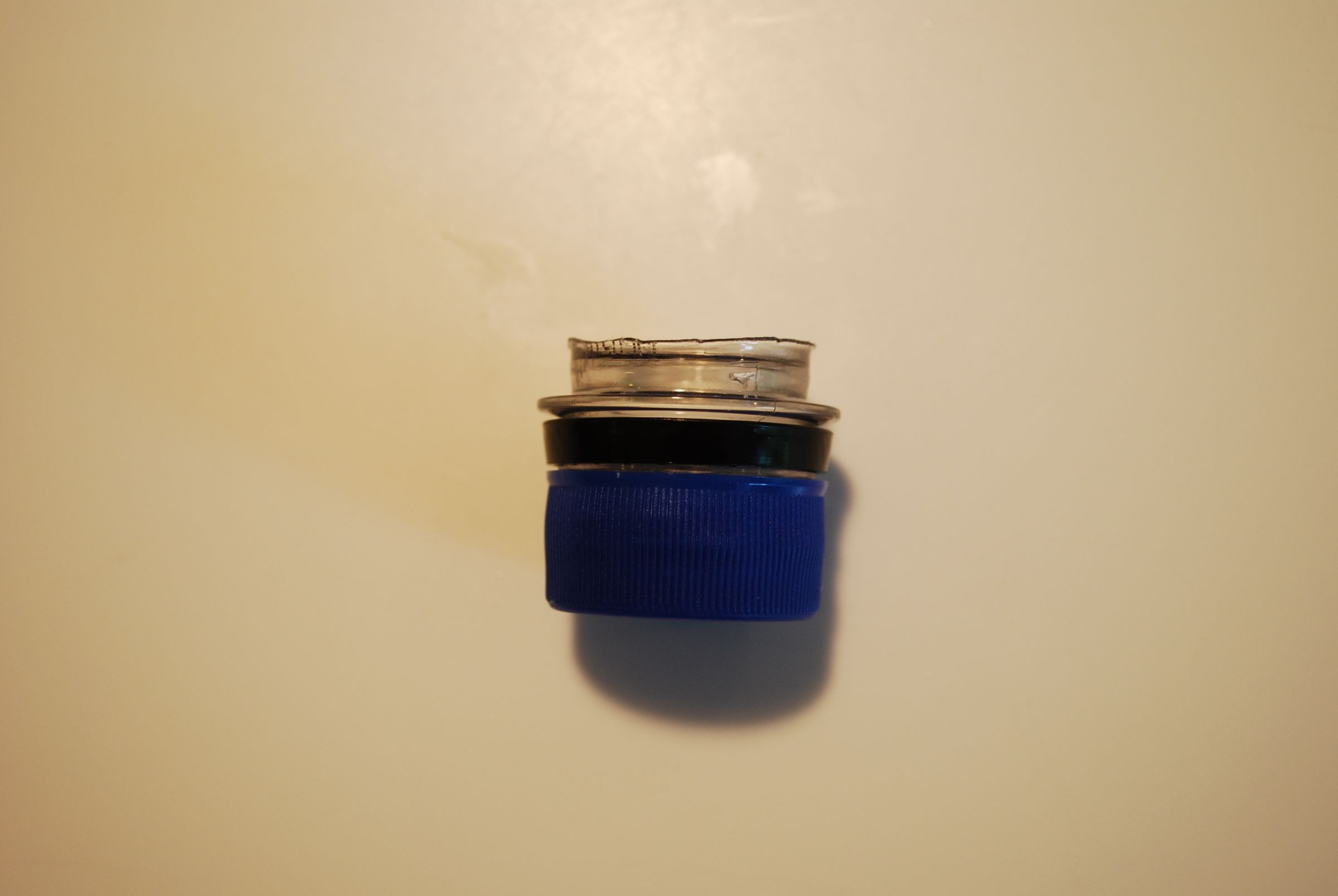 Micro (Geocache) Container : 10 Steps - Instructables