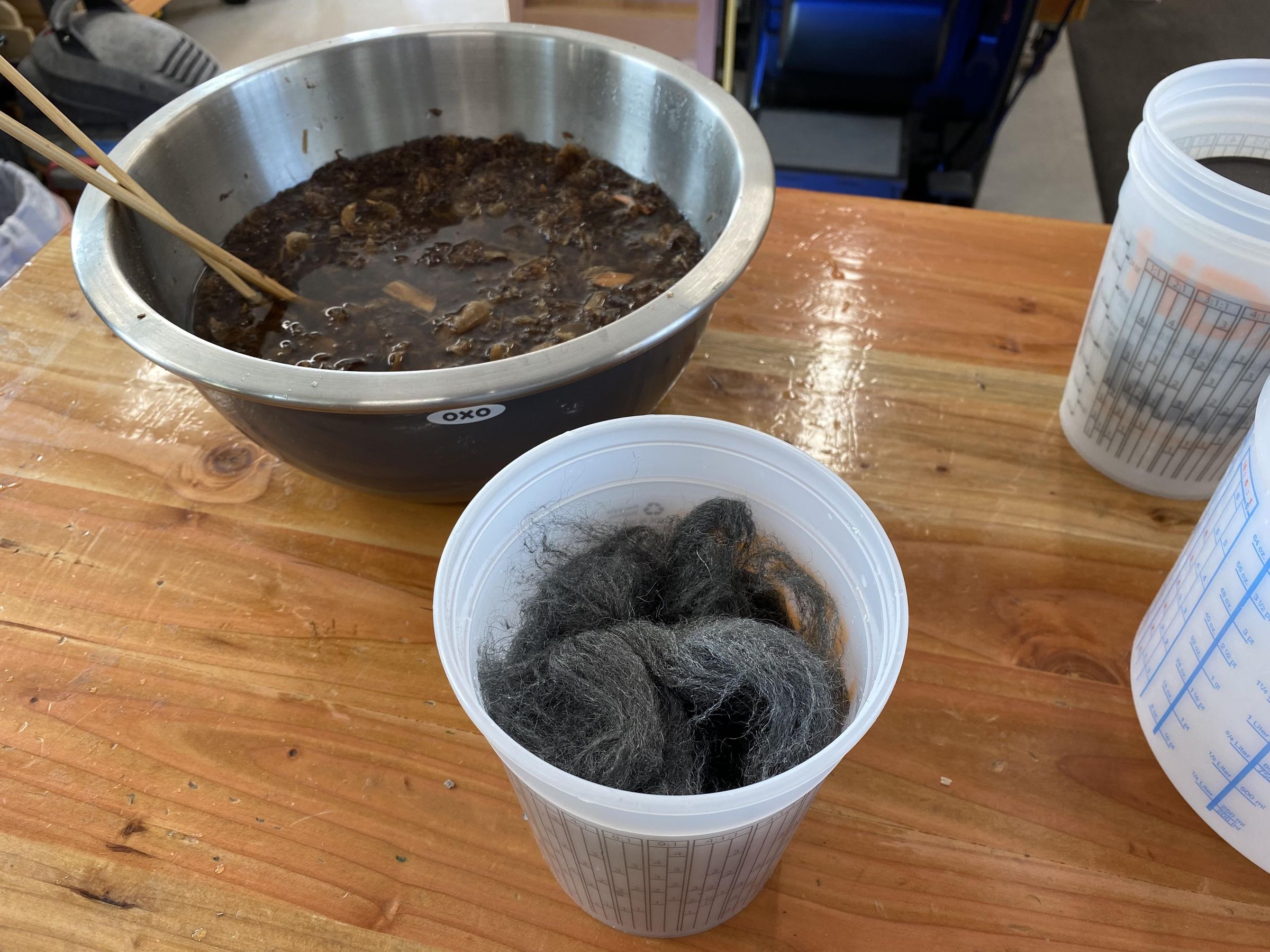 Ebonizing Baltic Birch Plywood : 5 Steps (with Pictures) - Instructables