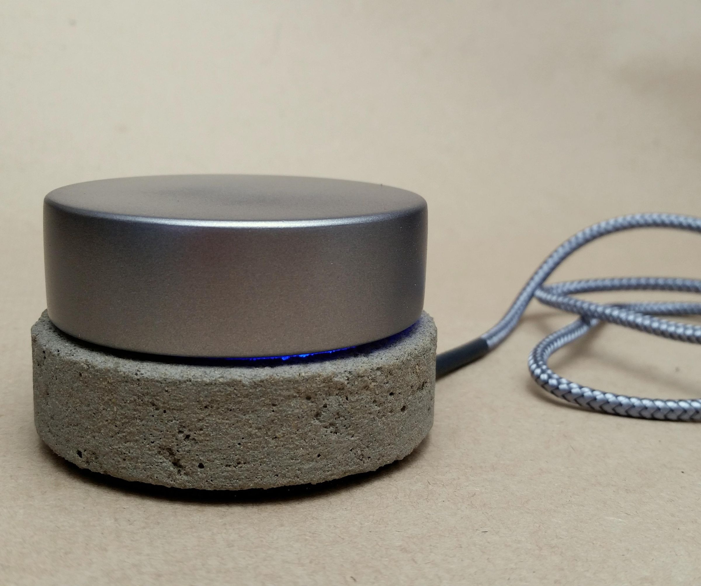 Fully Customizable Multimedia Knob - Upgrade Your Home Entertainment ...