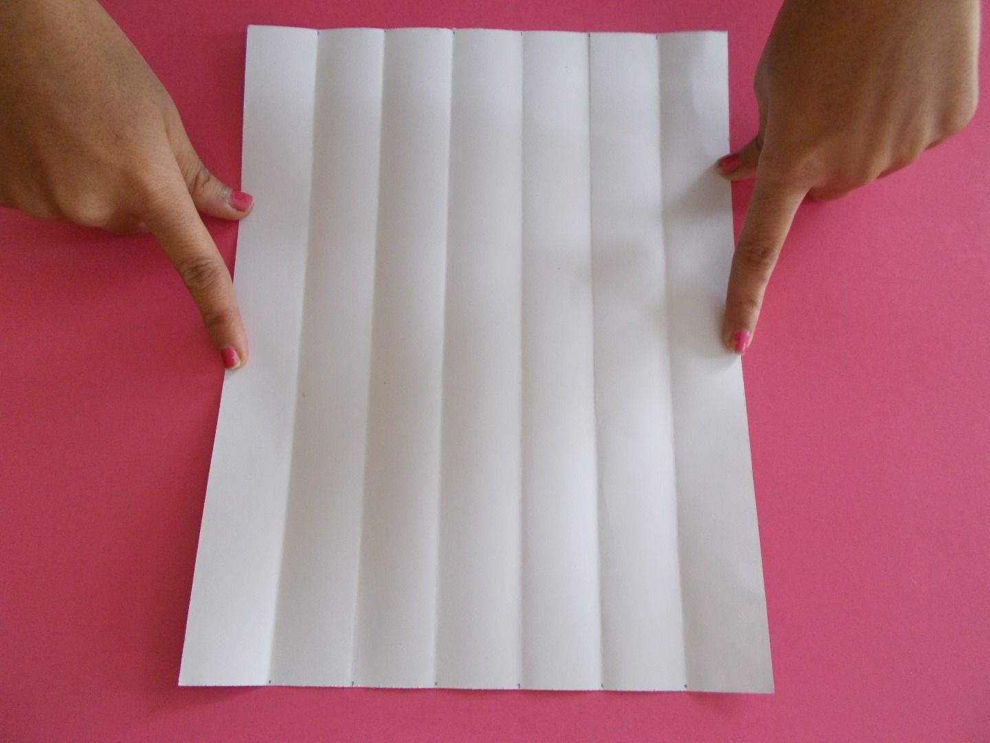 DIY Paper Crafts : Origami Jewelery Box Tutorial : 5 Steps (with ...