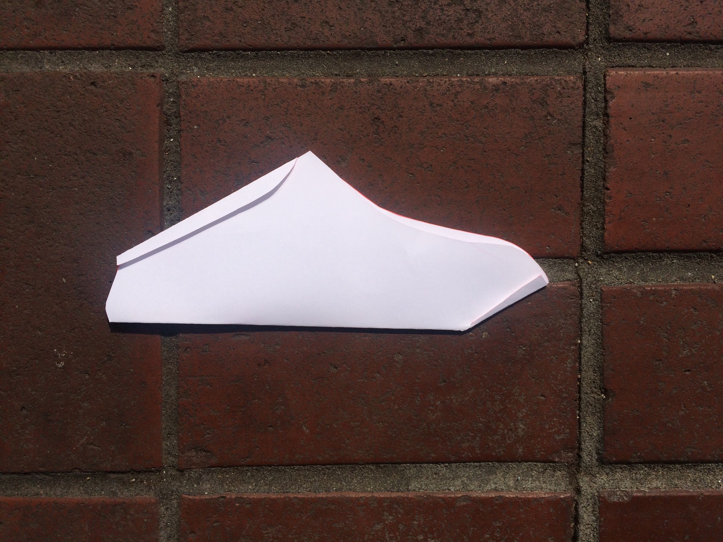 P Funnel: How Women Can Pee on Market Street : 4 Steps (with Pictures ...