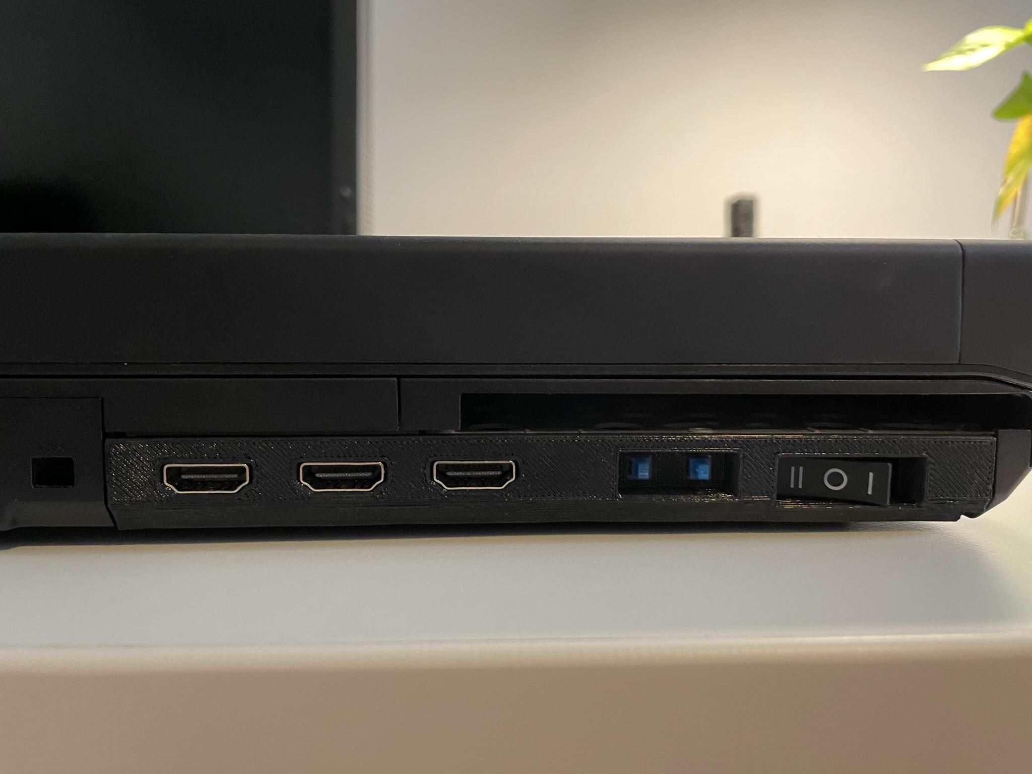 DIY Portable KVM Crashcart From Recycled Laptop Provides VGA Display ...