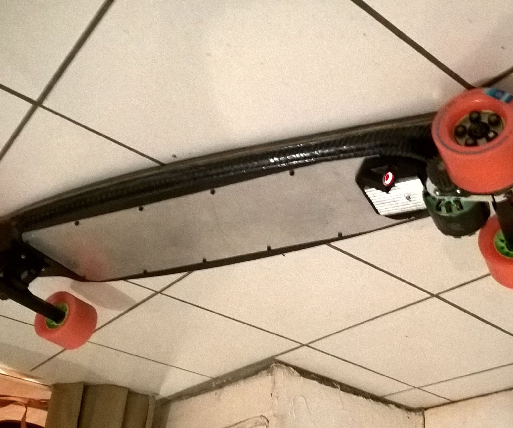 Electric Longboard From a to Z : 7 Steps - Instructables