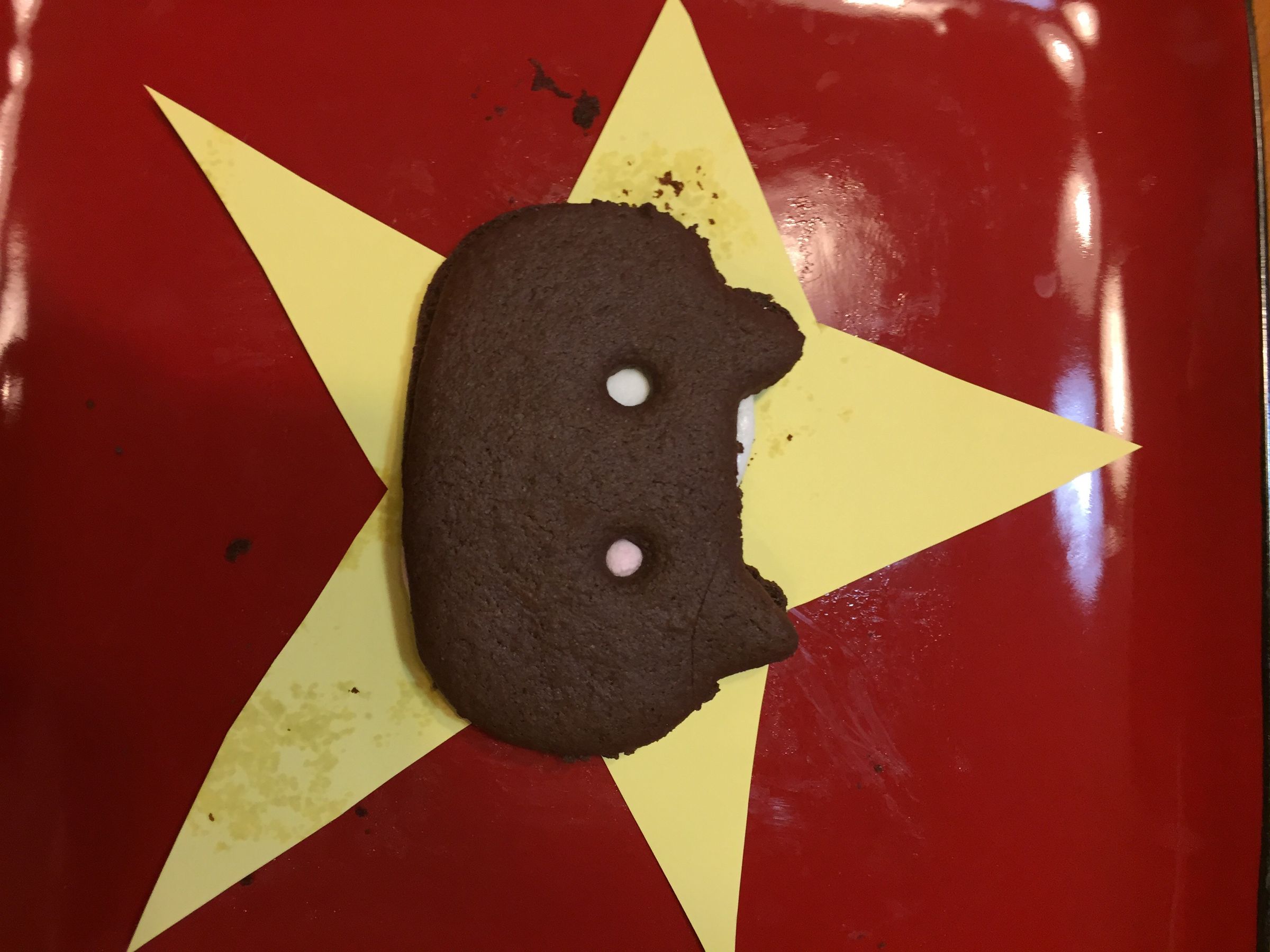 Cookie Cats! : 5 Steps (with Pictures) - Instructables