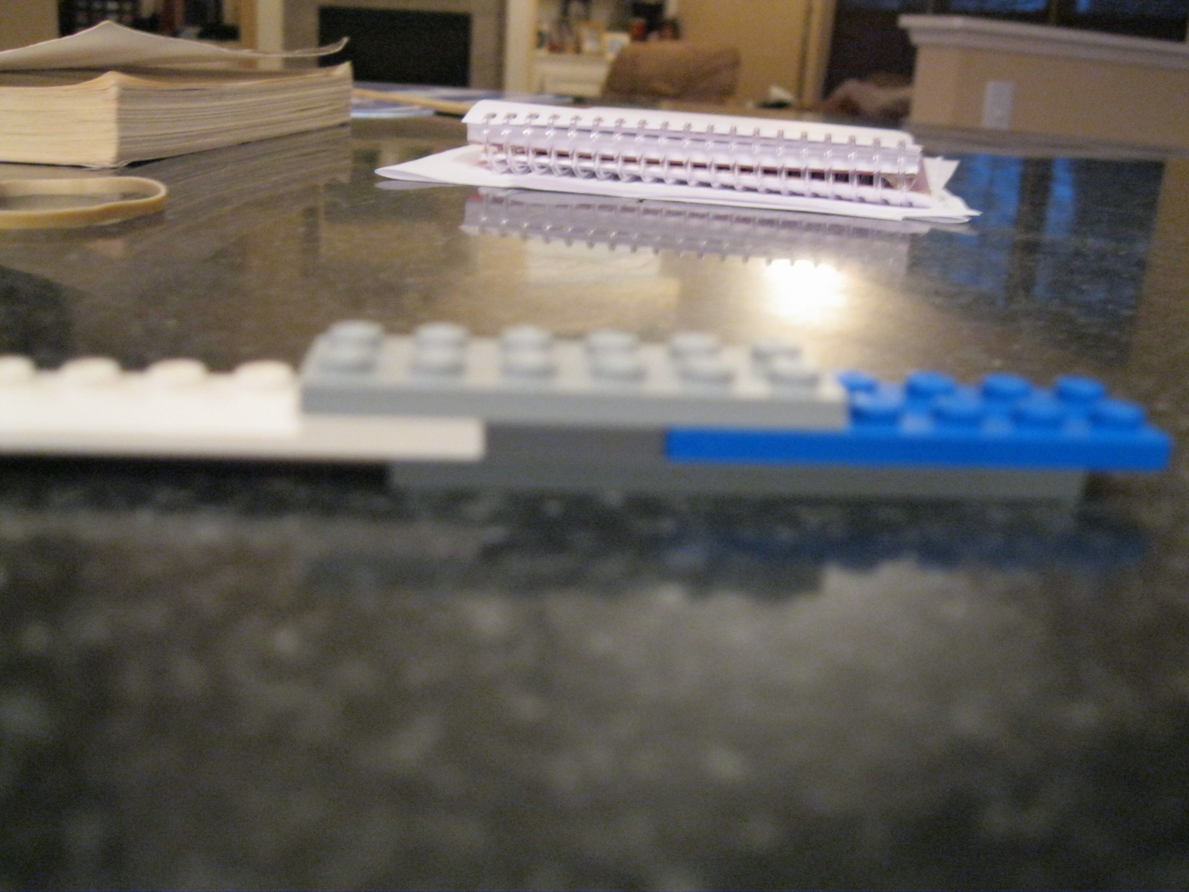 LEGO Blades : 7 Steps - Instructables