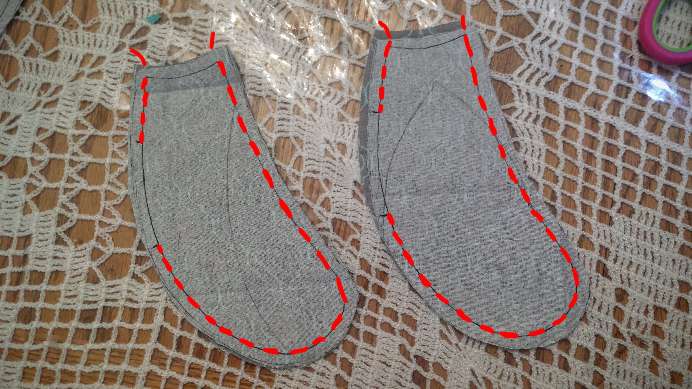 DIY Vintage Teddy Bear (With Pattern) : 8 Steps (with Pictures ...