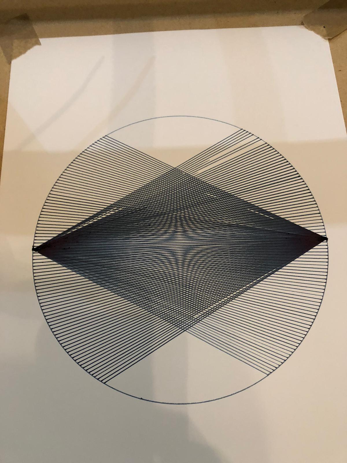 ACRO Openbuilds Pen Plotter (Arduino With GRBL and Raspberry Pi With ...