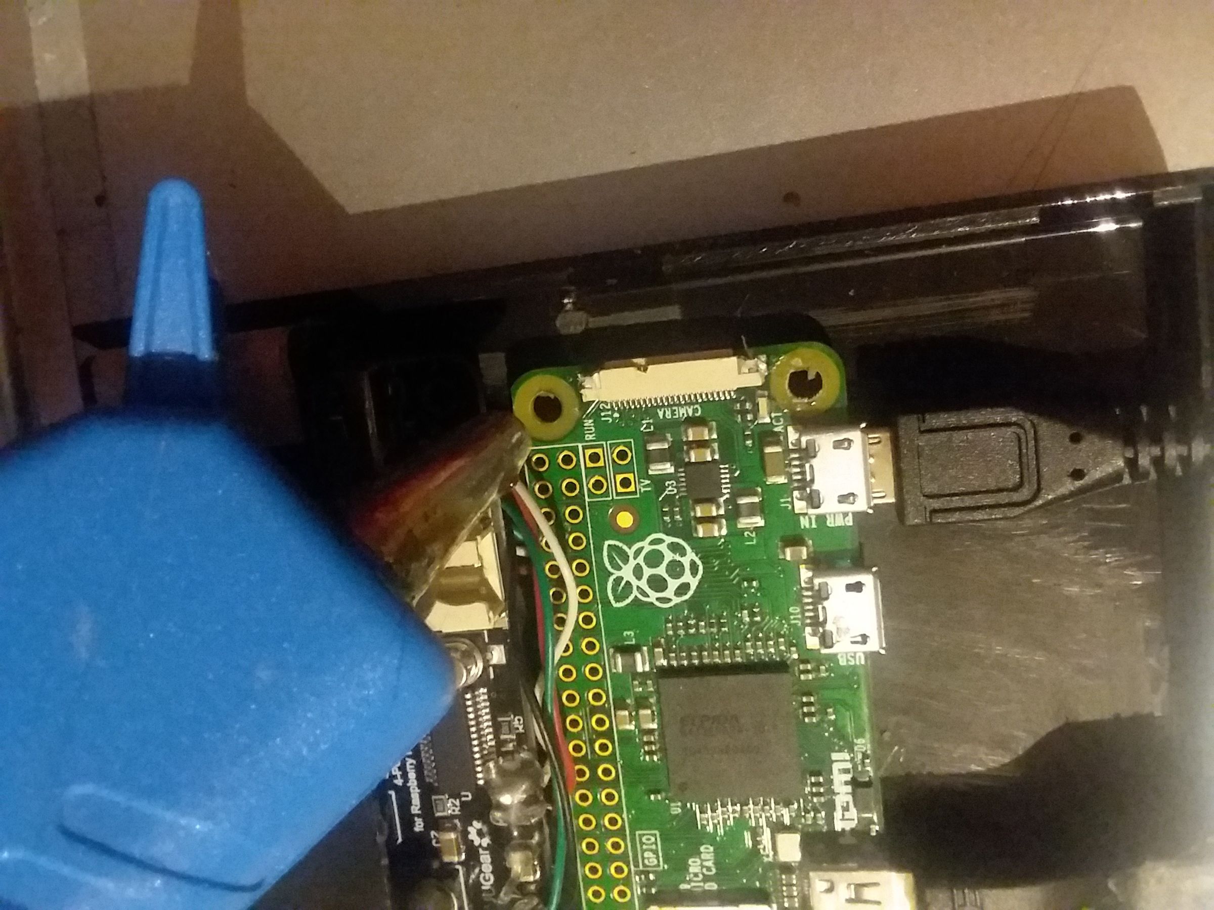 Atari Retropie Console : 7 Steps (with Pictures) - Instructables