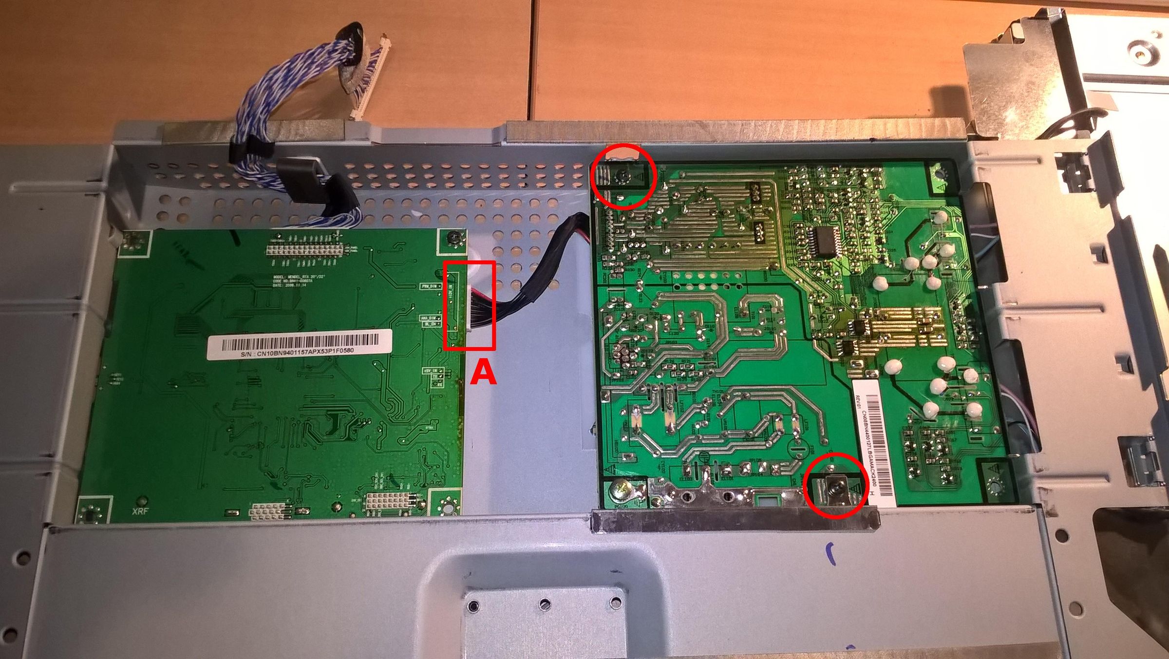 How to Repair an LCD Screen ? : 11 Steps - Instructables