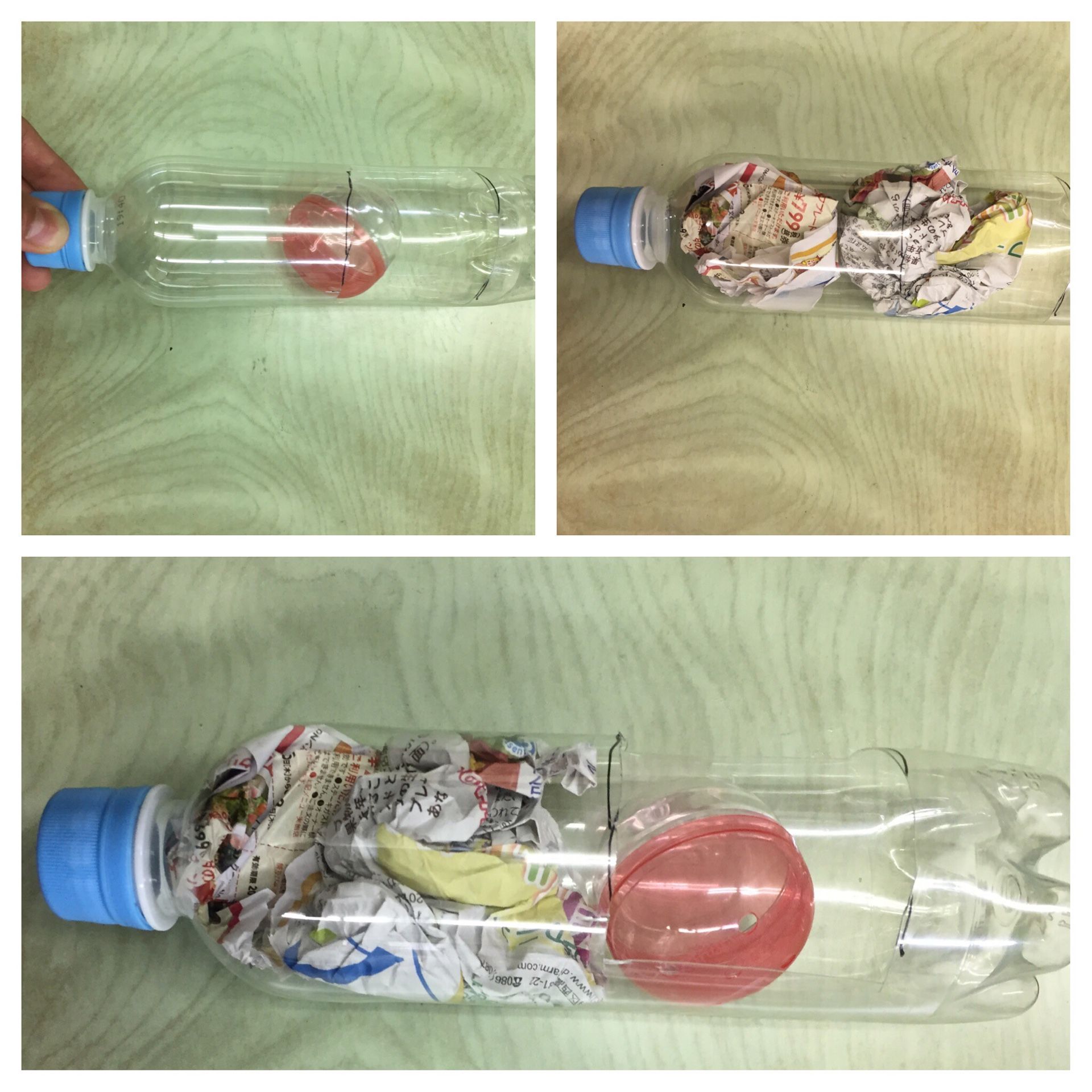 Capsule-toy Vending Machine : 10 Steps (with Pictures) - Instructables