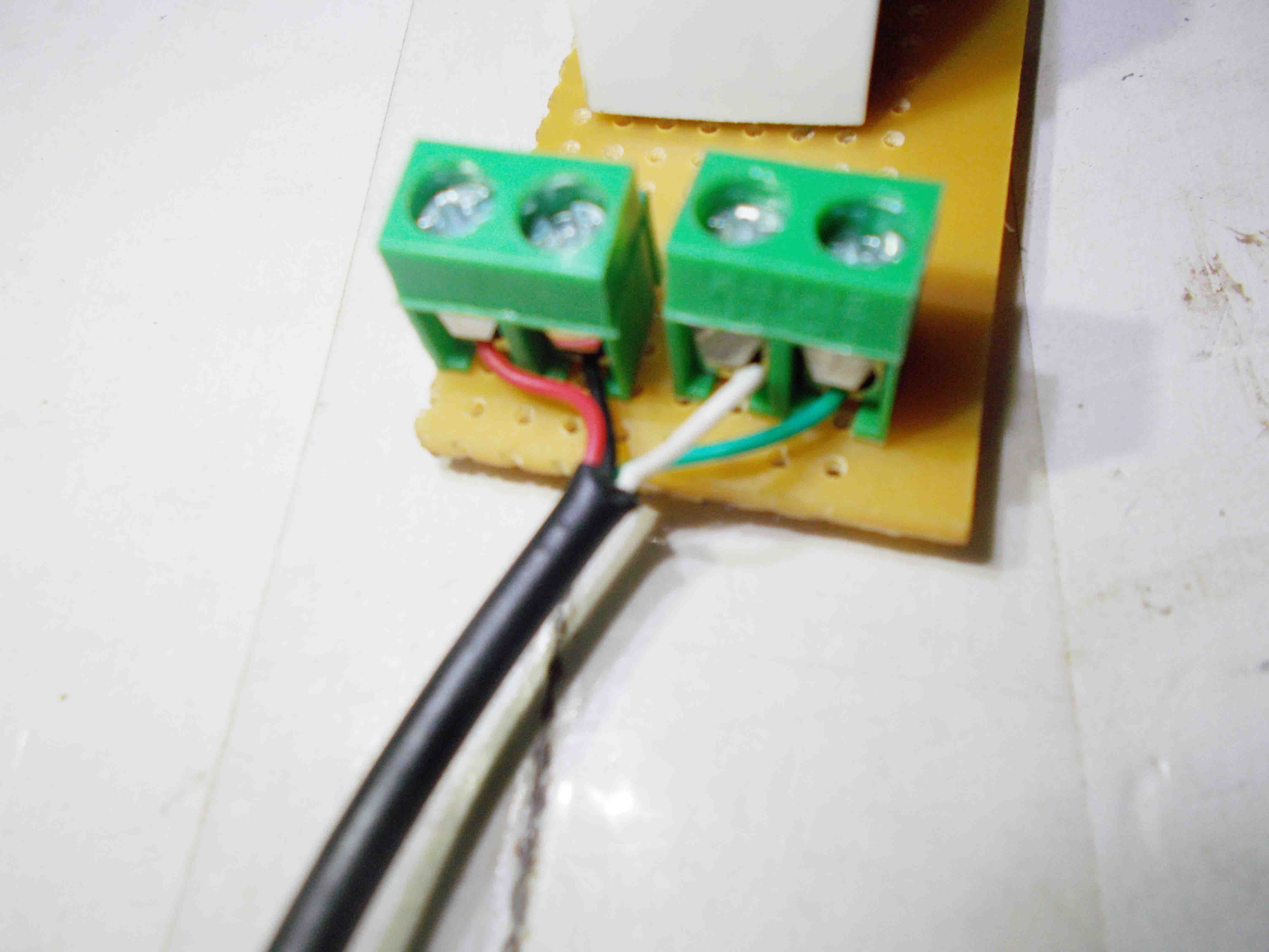 Voice Controlled Switch With Arduino : 11 Steps - Instructables