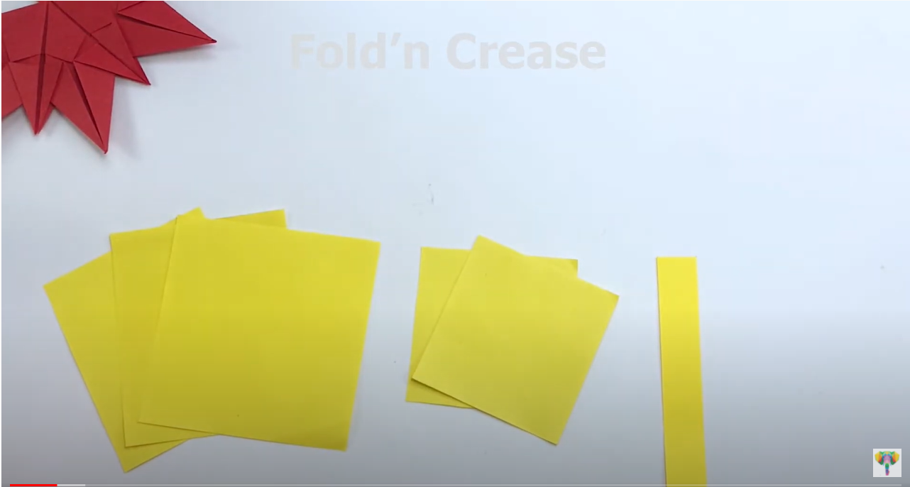 EASY ORIGAMI MAPLE LEAF TUTORIAL : 11 Steps - Instructables