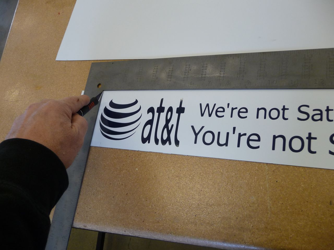 Removable, Custom Bumper Stickers : 7 Steps (with Pictures) - Instructables