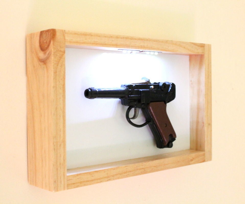 Display Frame With LED's : 9 Steps (with Pictures) - Instructables
