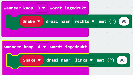 Snake Micro:bit : 5 Steps - Instructables