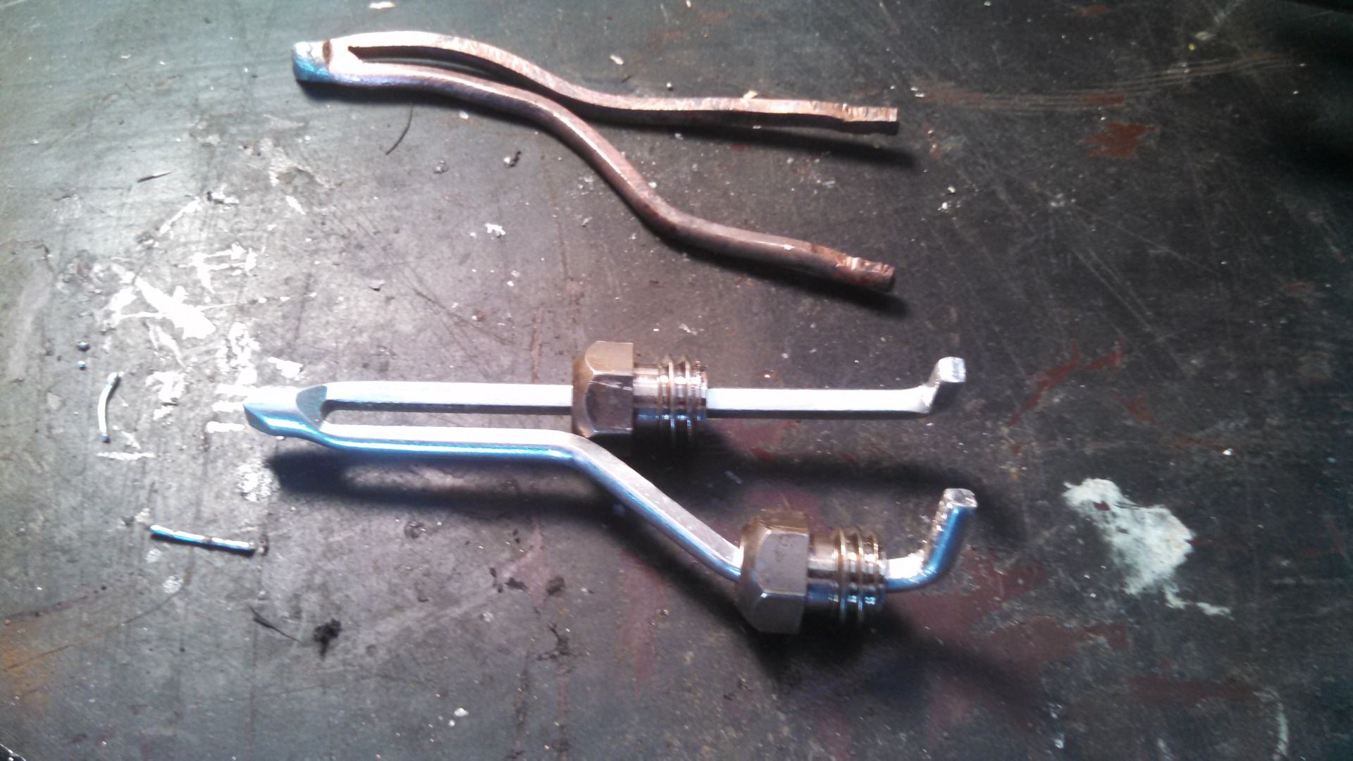 Weller D-550 Tip Exchange : 4 Steps - Instructables