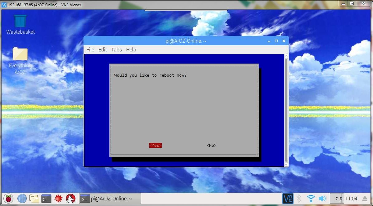 Media Server Using Raspberry Pi : 6 Steps - Instructables
