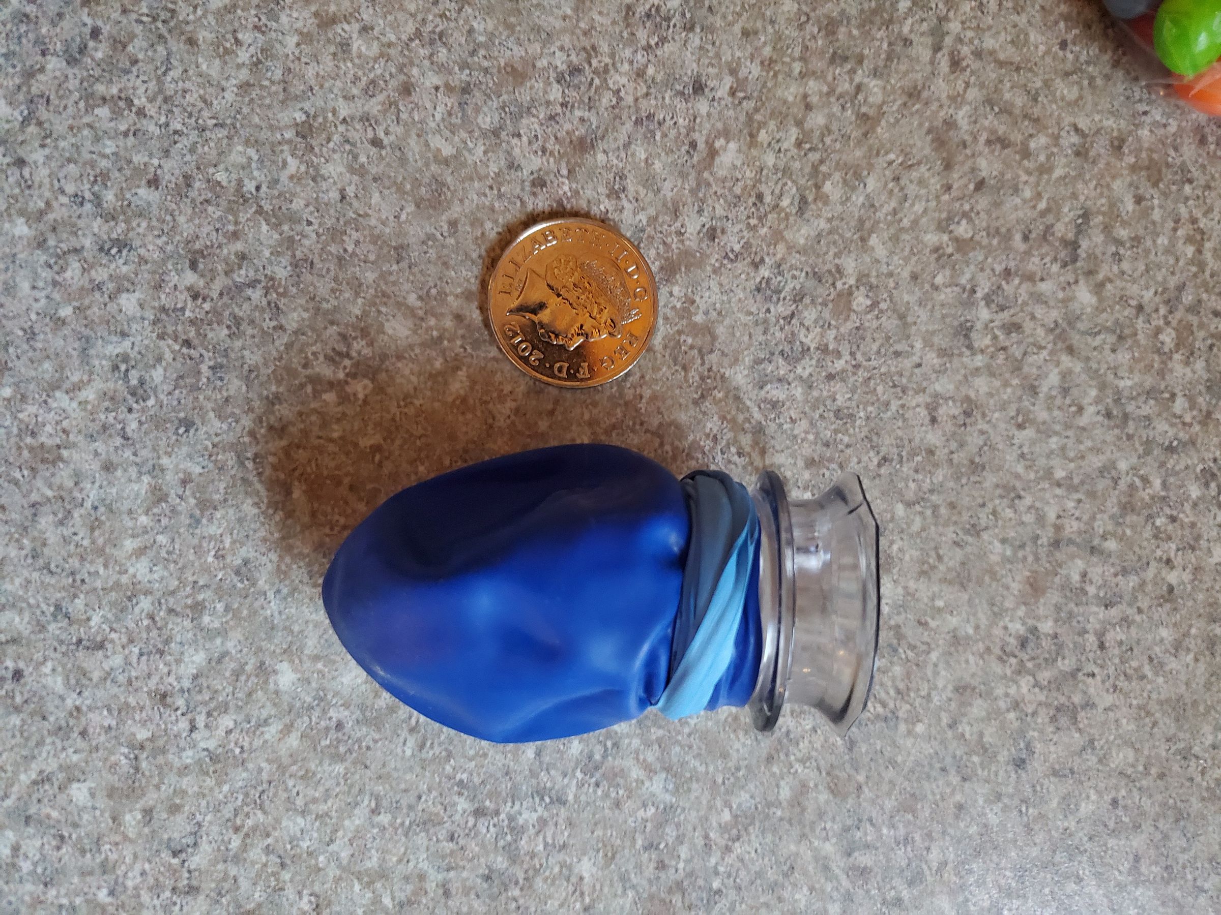 Pocket Pebble Shooter : 3 Steps - Instructables