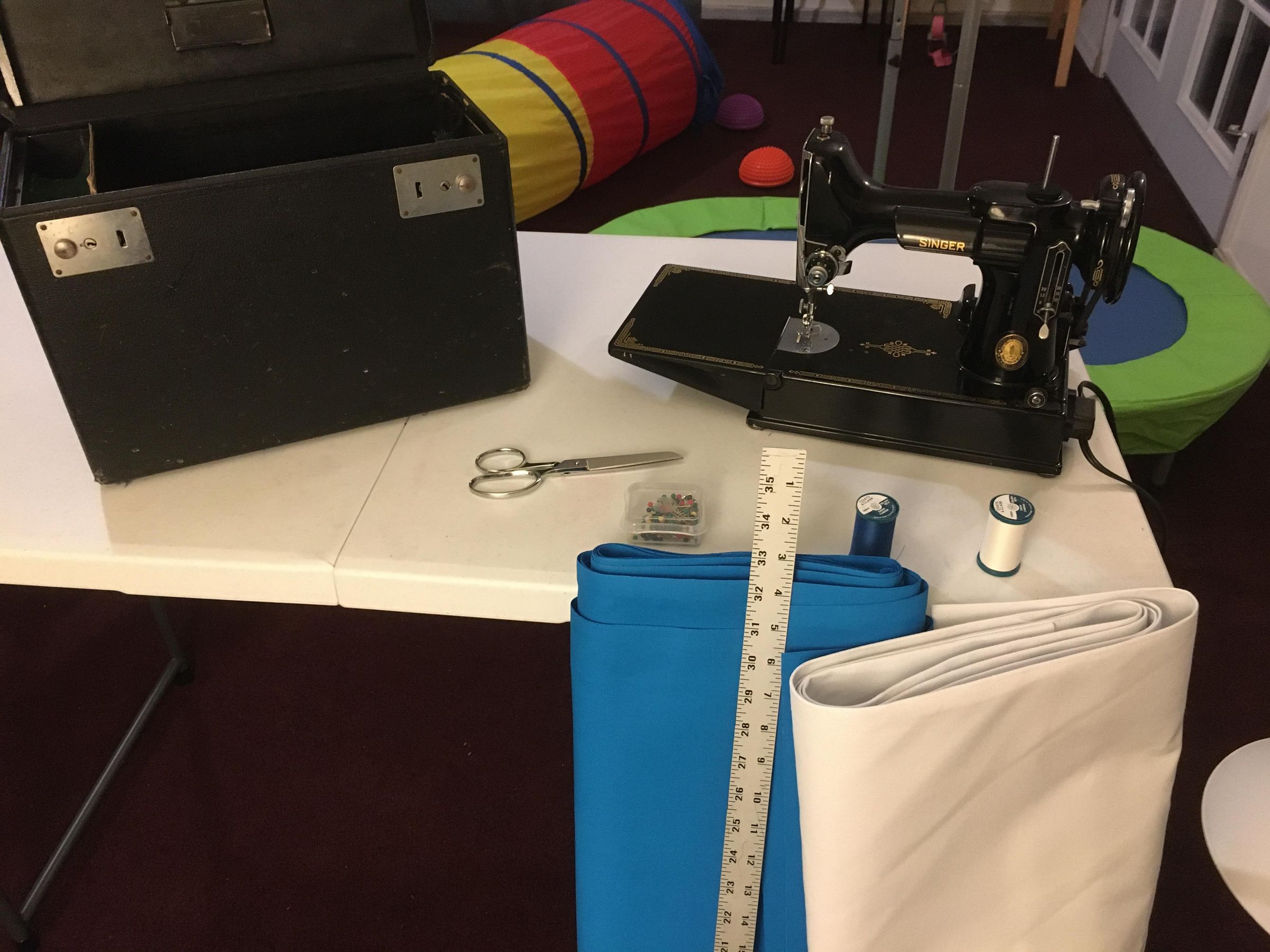 Canopy From PVC Pipe and Canvas : 11 Steps (with Pictures) - Instructables