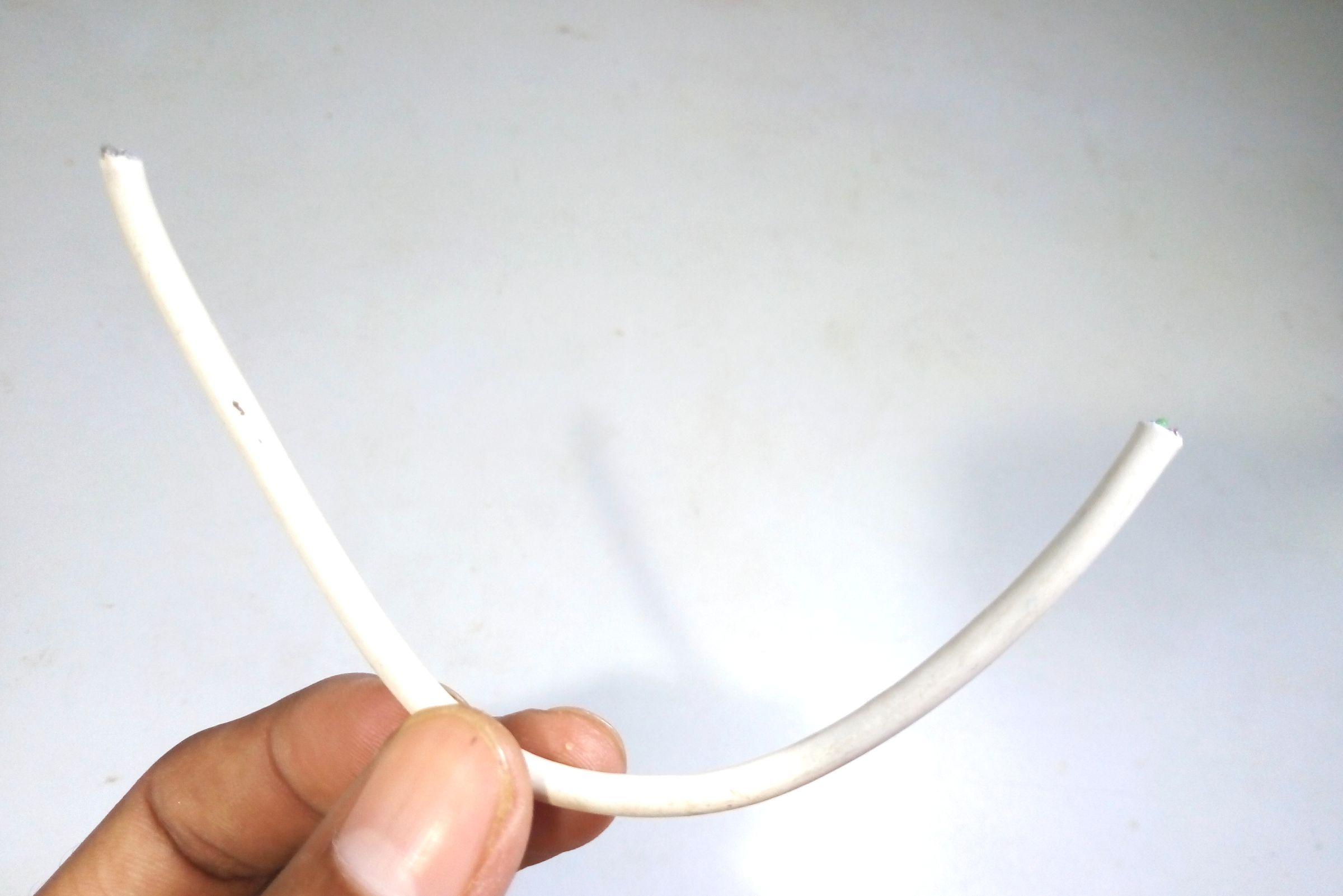 Make OTG Cable at Home : 9 Steps - Instructables