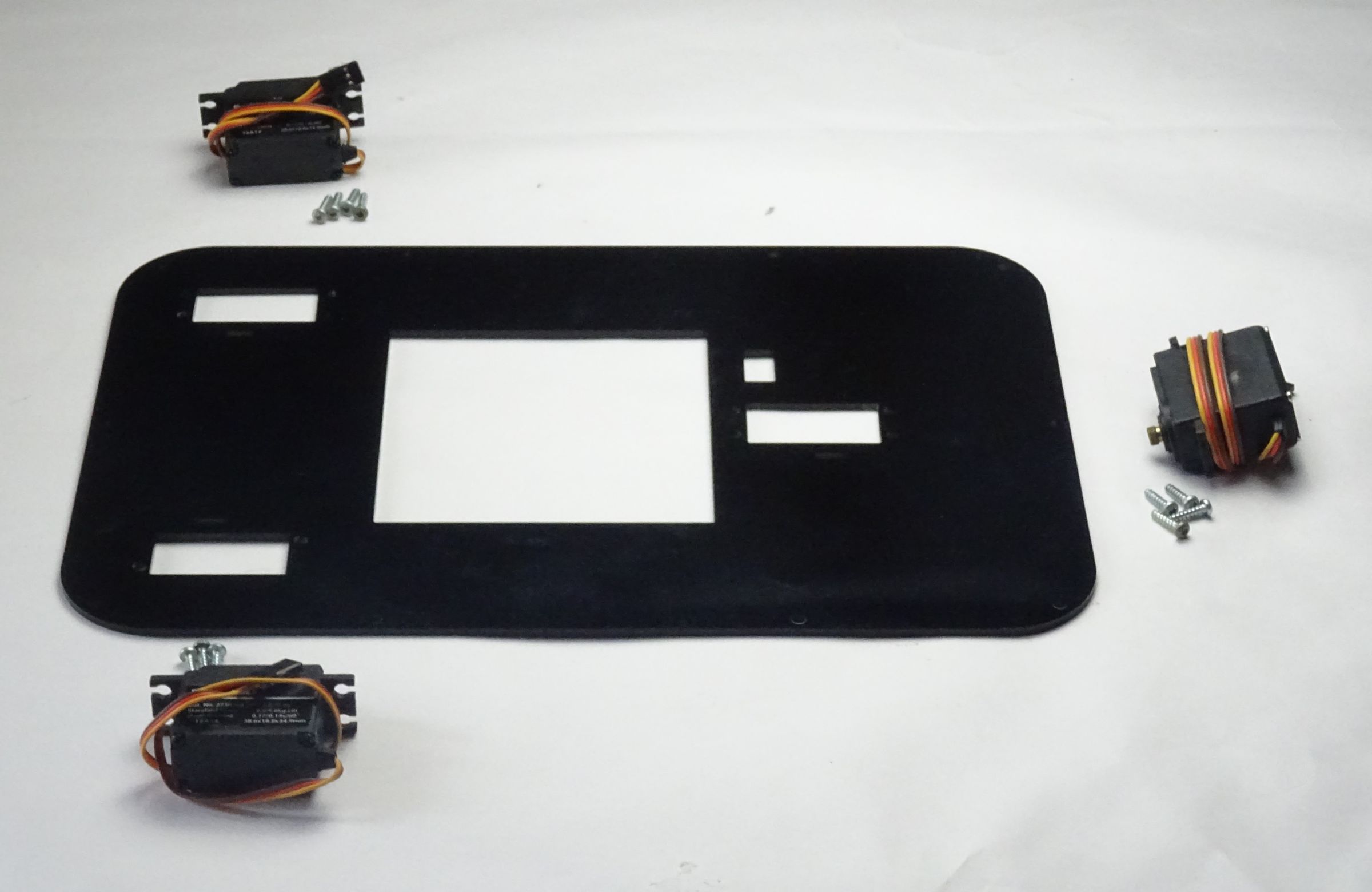 Arduino RC Amphibious Rover : 39 Steps (with Pictures) - Instructables