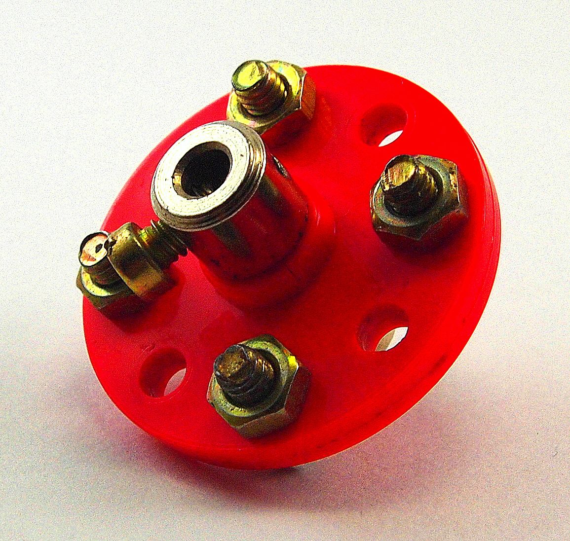 LED Diffuser (Cheap and Easy) : 4 Steps - Instructables