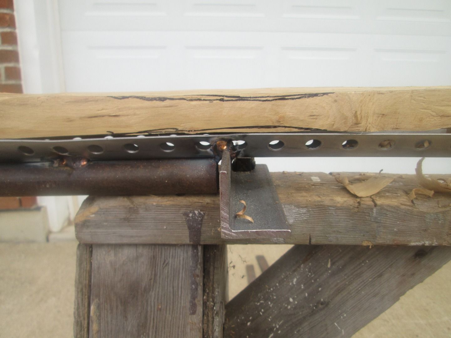 Hand Made Hammer Handle : 12 Steps (with Pictures) - Instructables