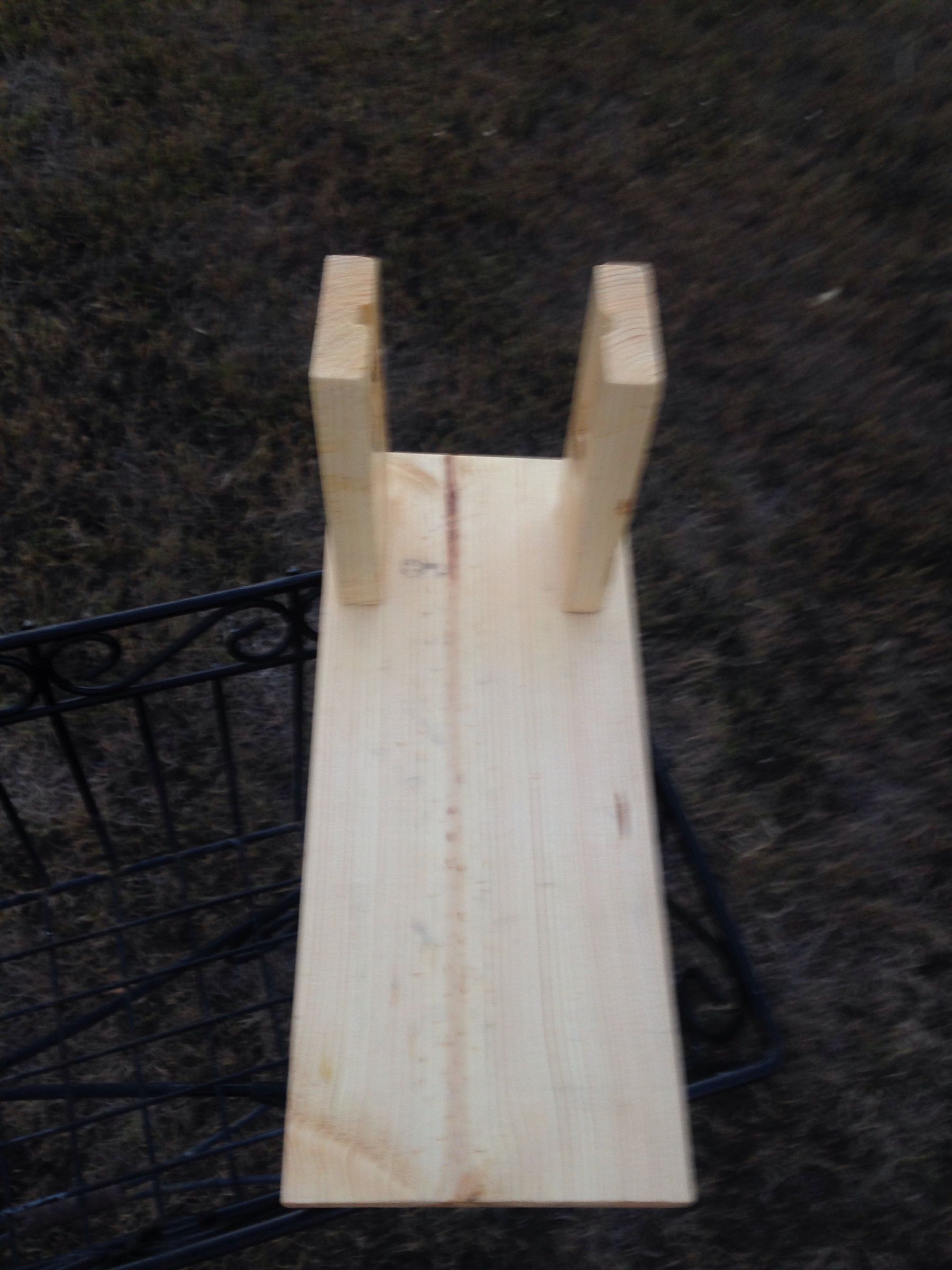 Fishing Line Spooler : 4 Steps (with Pictures) - Instructables