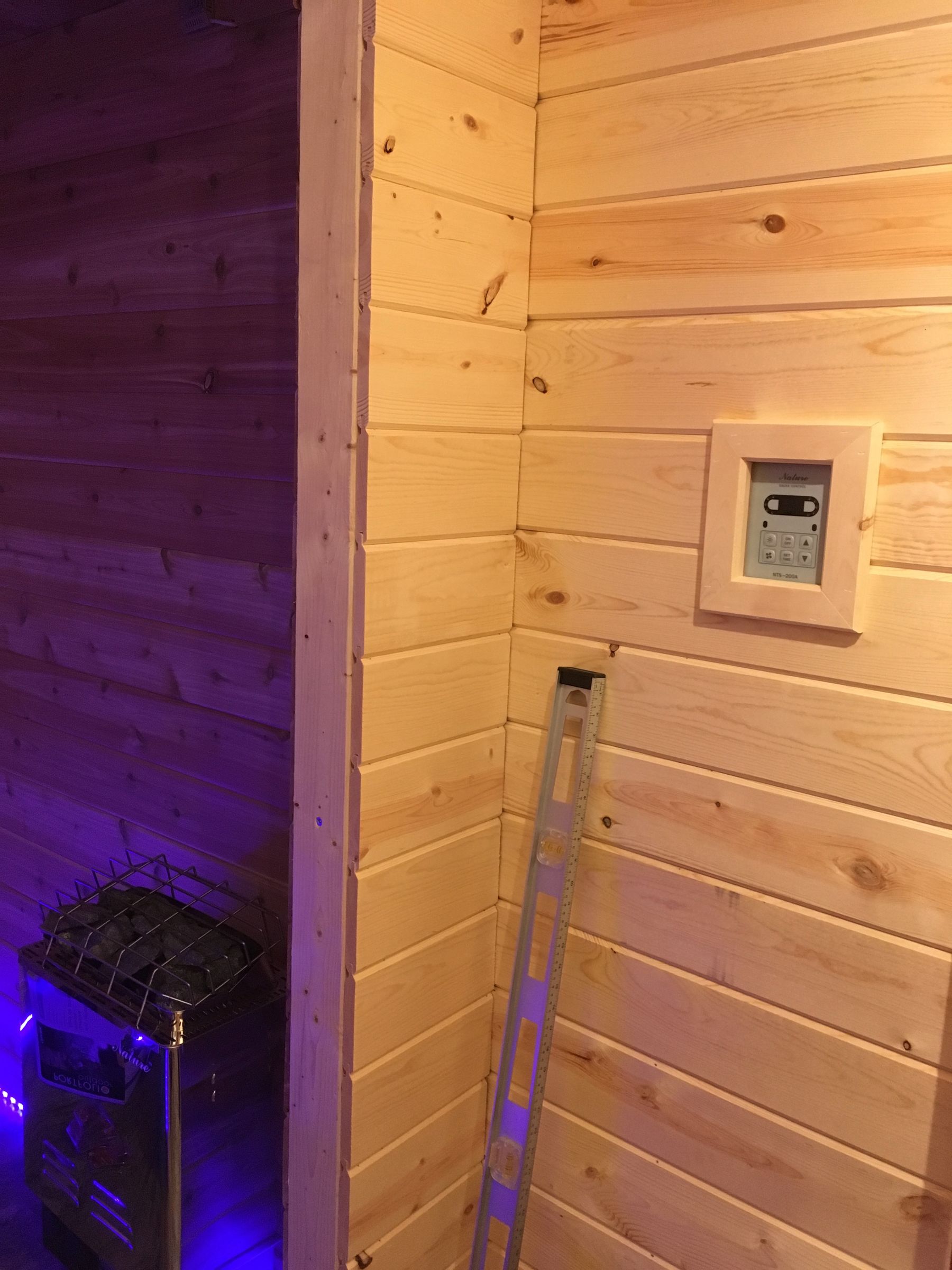 Finnish Sauna : 11 Steps (with Pictures) - Instructables