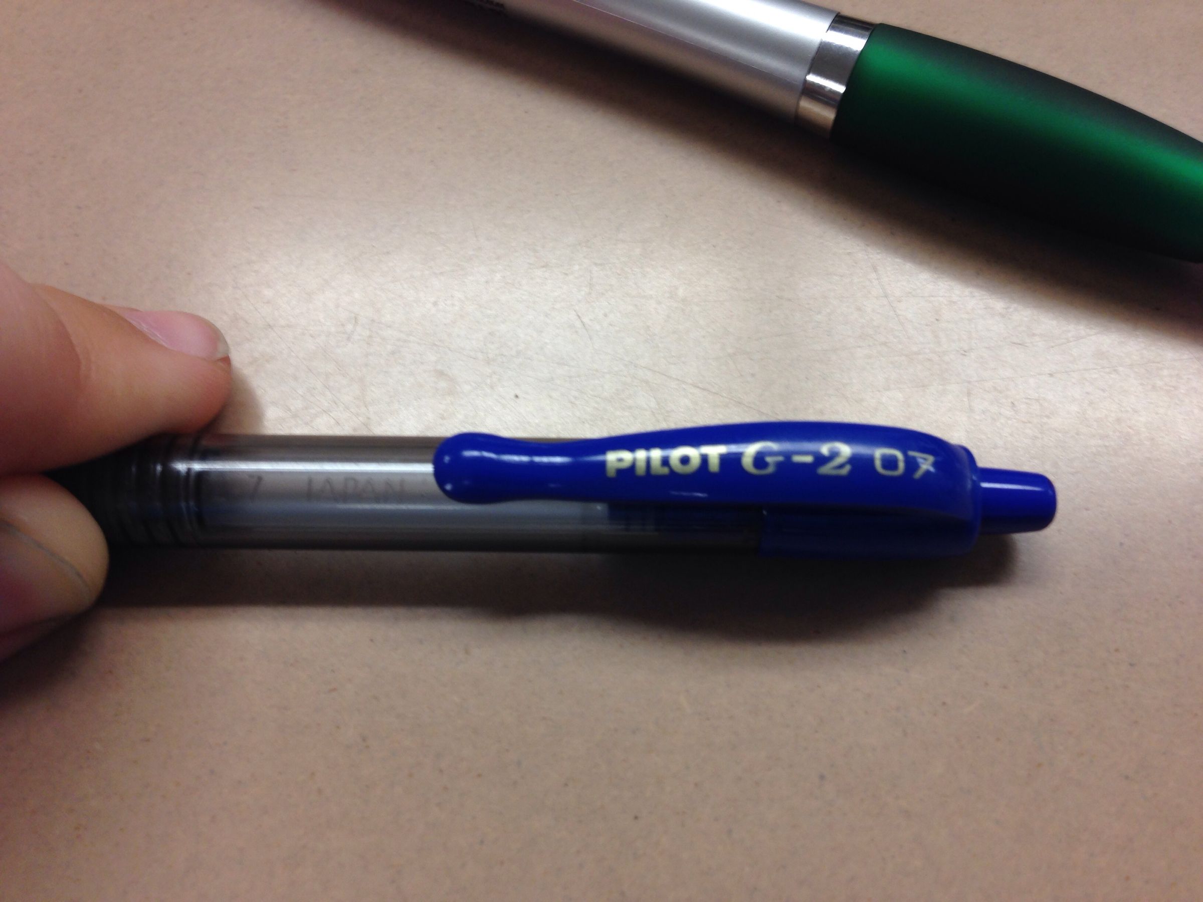 Easy Pen Shooter : 6 Steps - Instructables