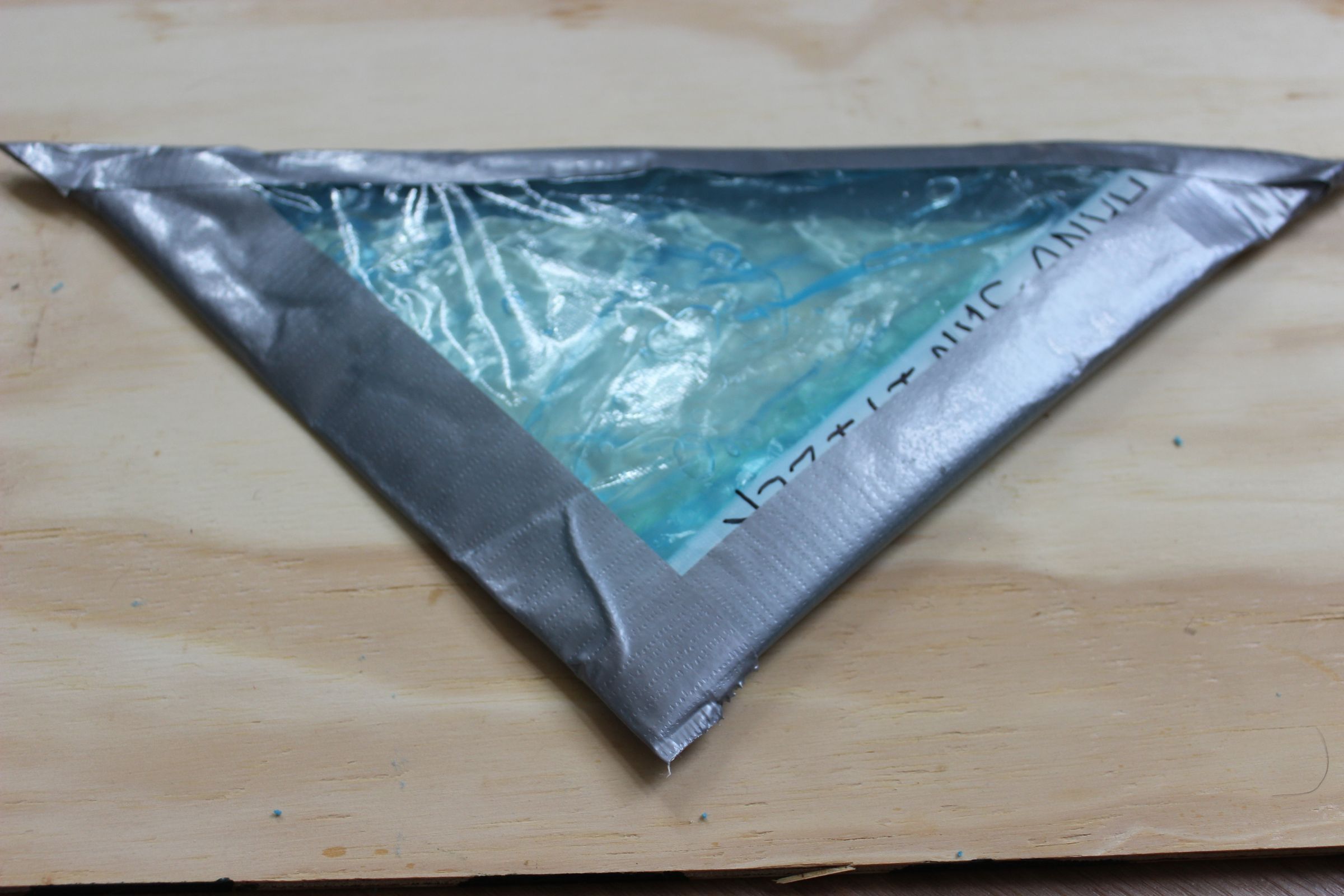 Dog (Or Human) Bandanna Ice Pack : 10 Steps (with Pictures) - Instructables