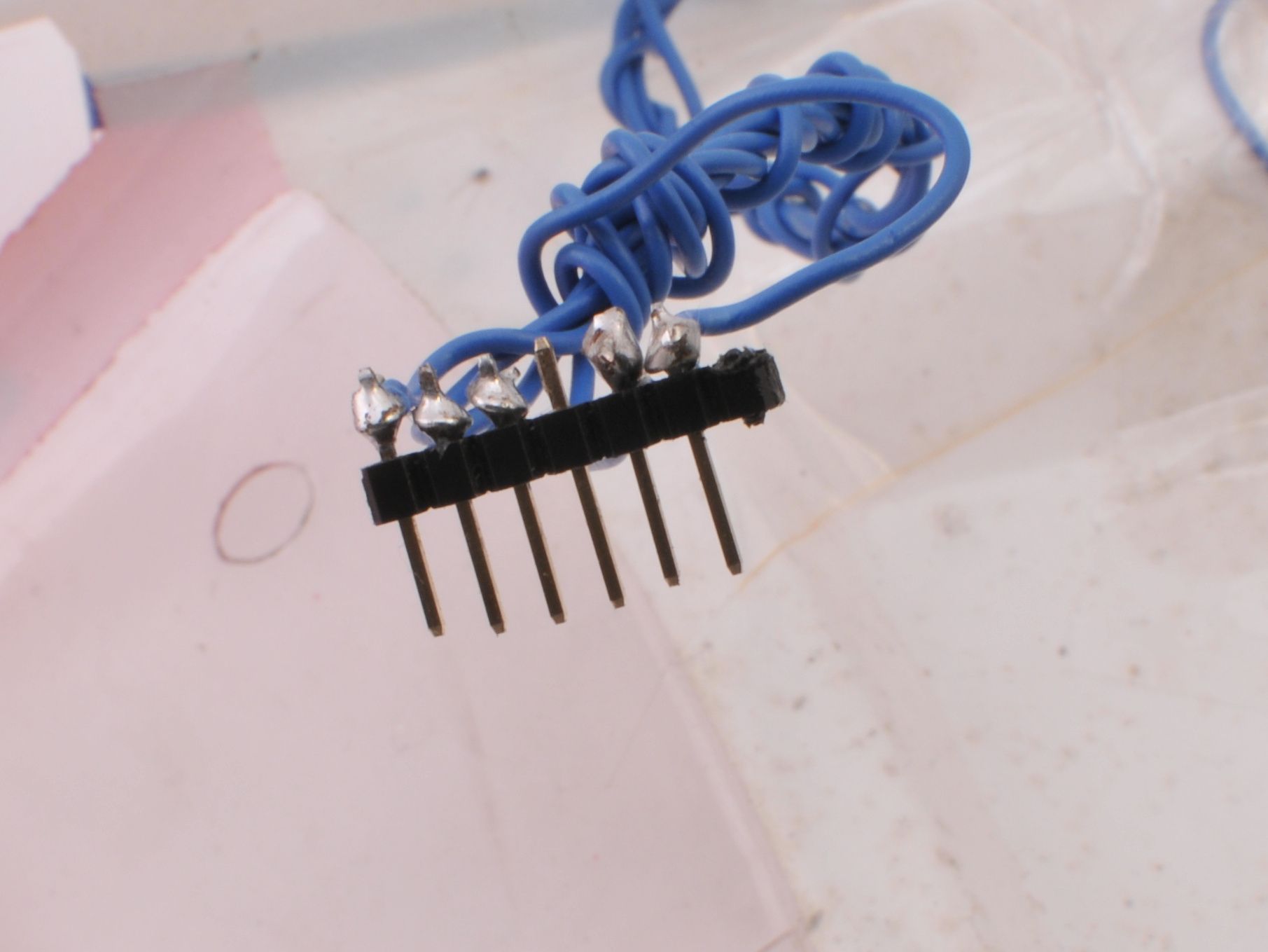 Add Sound Effects to Your R/C Car : 10 Steps (with Pictures ...