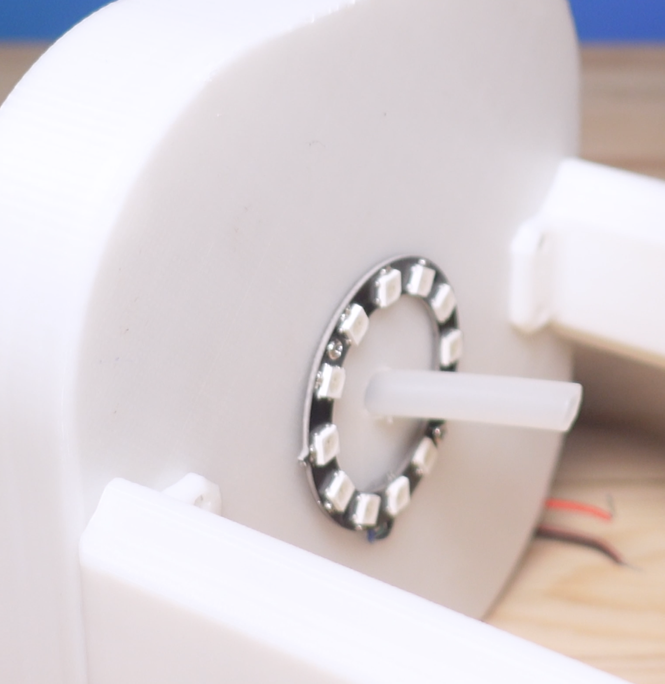 Build a Self Watering System (Soil Moisture Sensor - Water Pump - Water ...