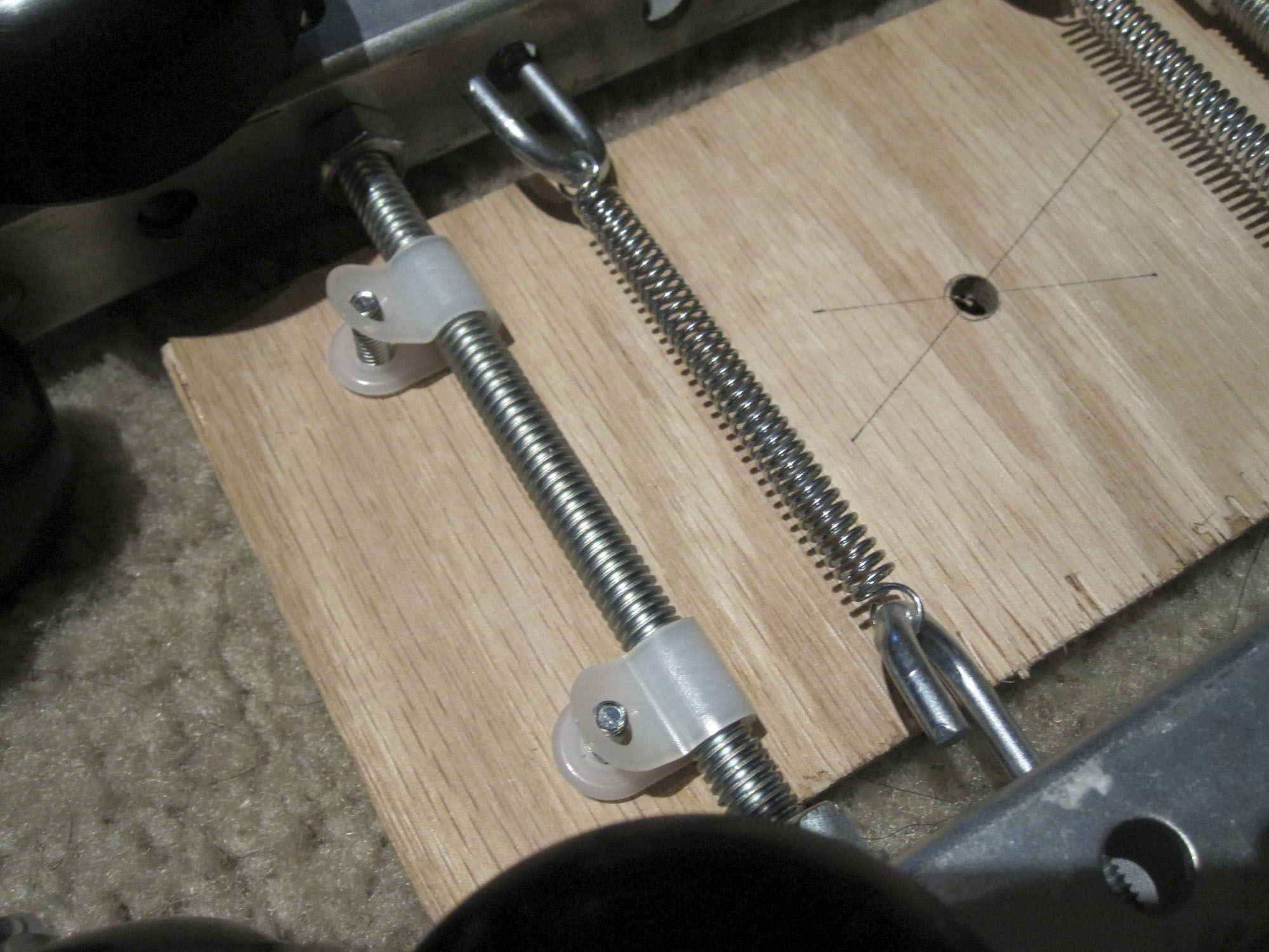 Super Awesome Digi-Cinema Camera Rigs!! : 5 Steps (with Pictures ...