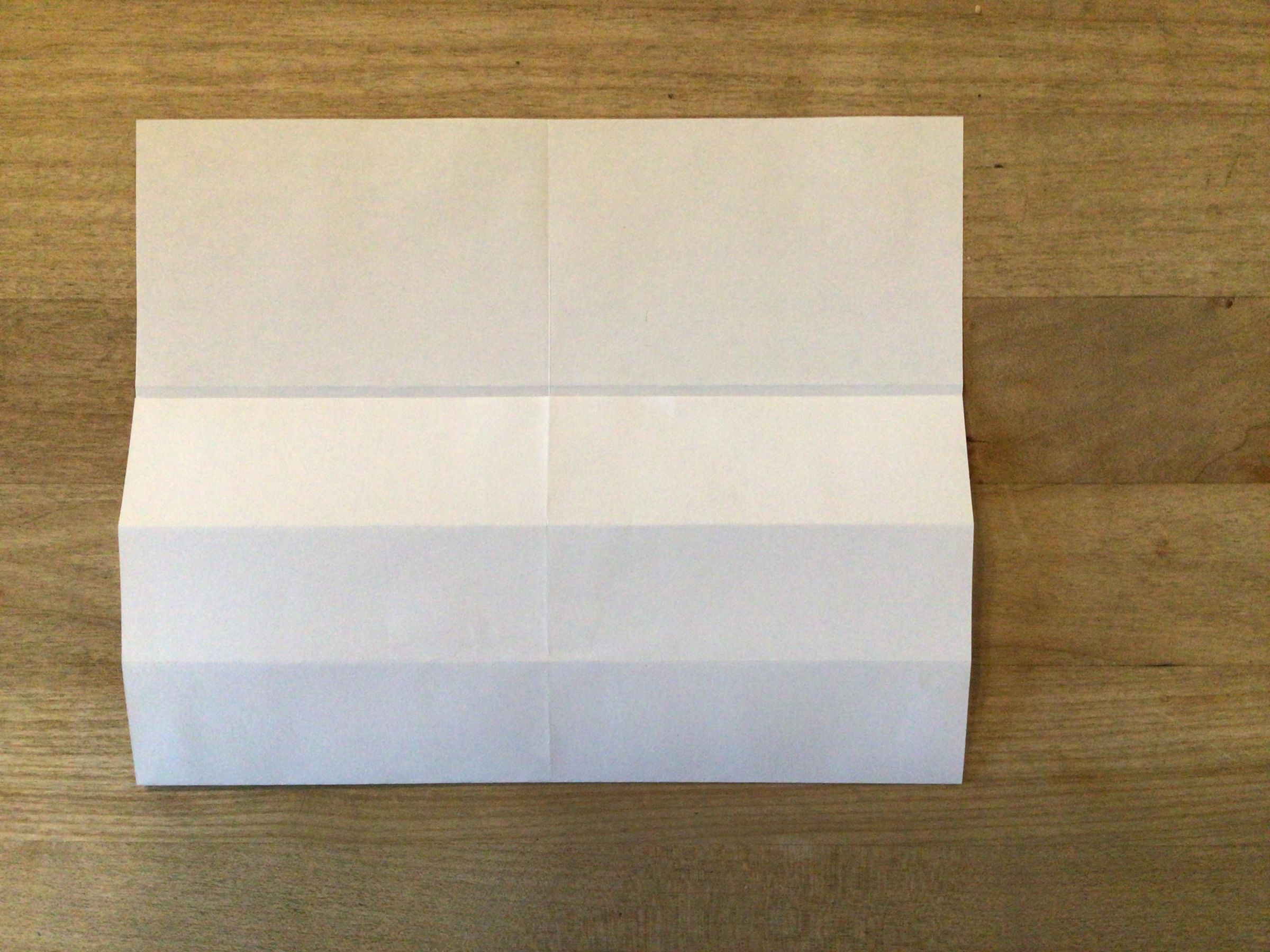 Easy Origami Holiday Star: Hanukkah or Christmas Decoration: Simple ...