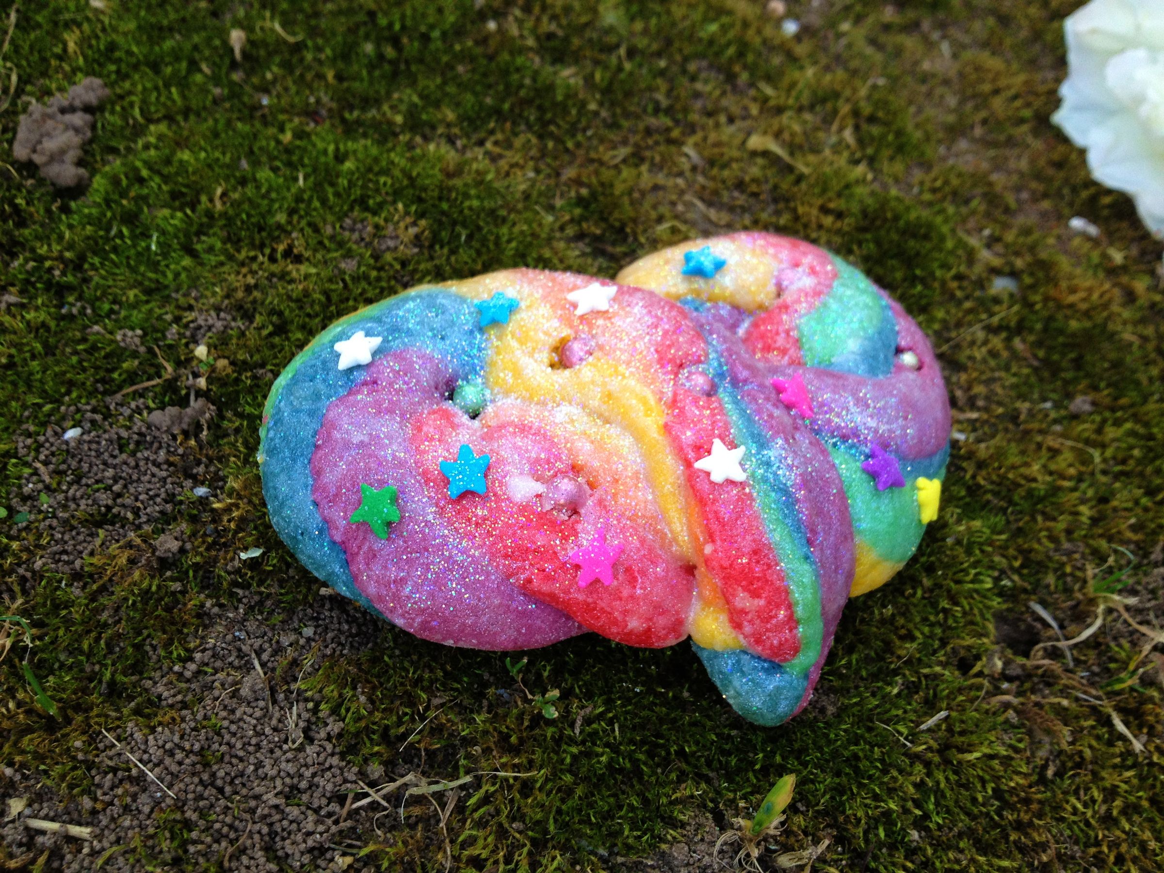 Unicorn Poop® : 9 Steps (with Pictures) - Instructables