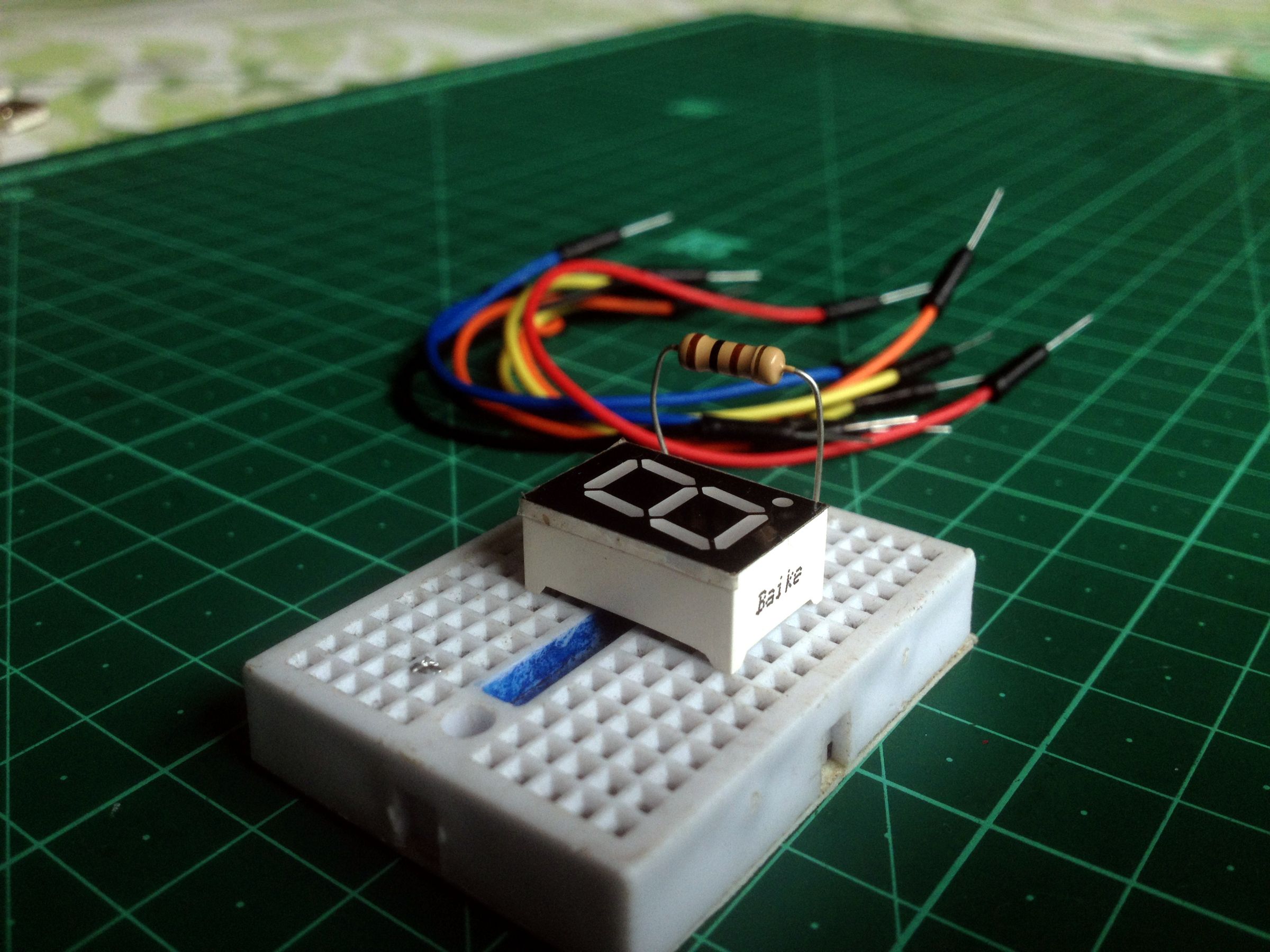 Reuse an Old Laptop's Touchpad to Control a Computer! : 11 Steps (with ...