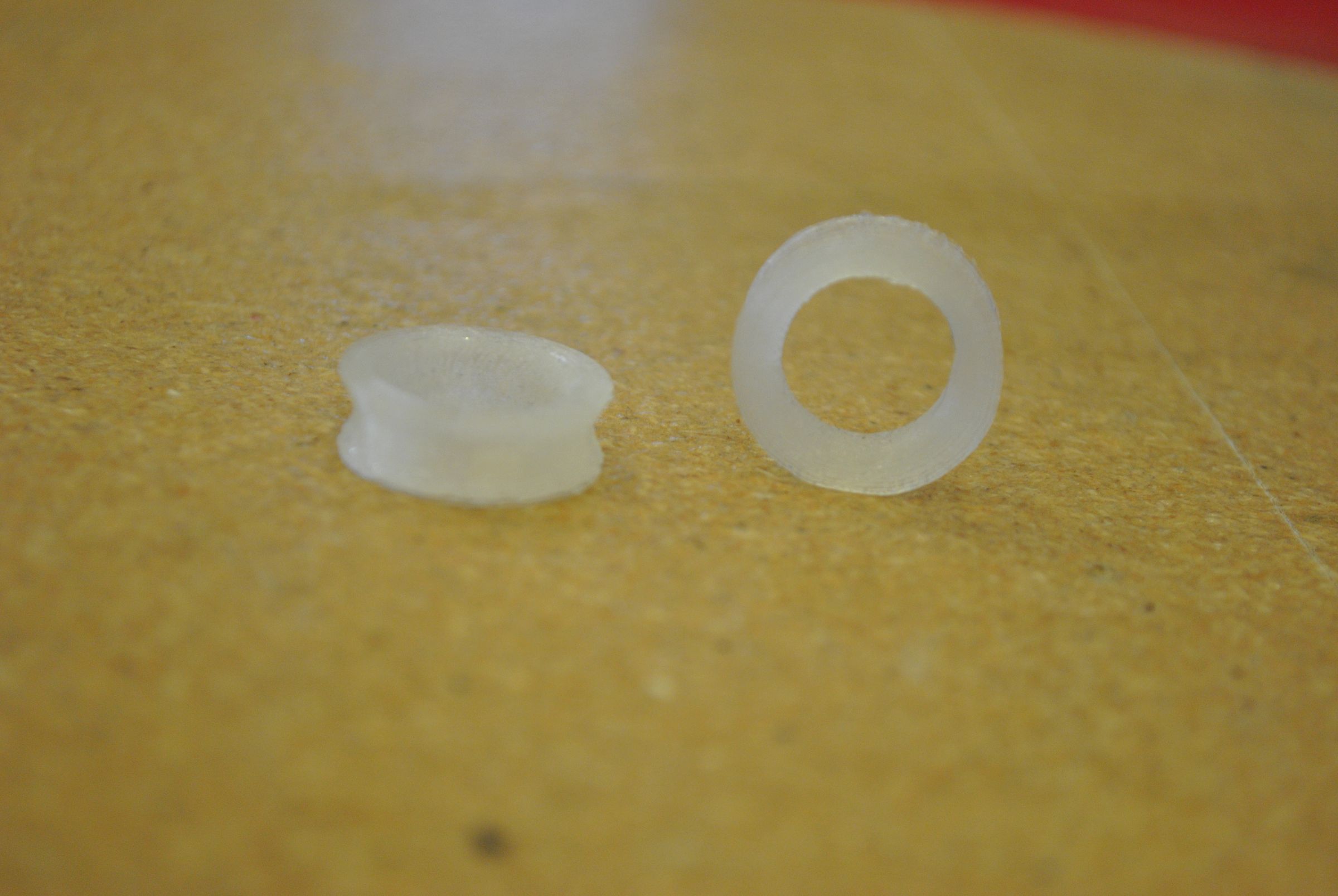 3D-Printed Plugs : 3 Steps - Instructables